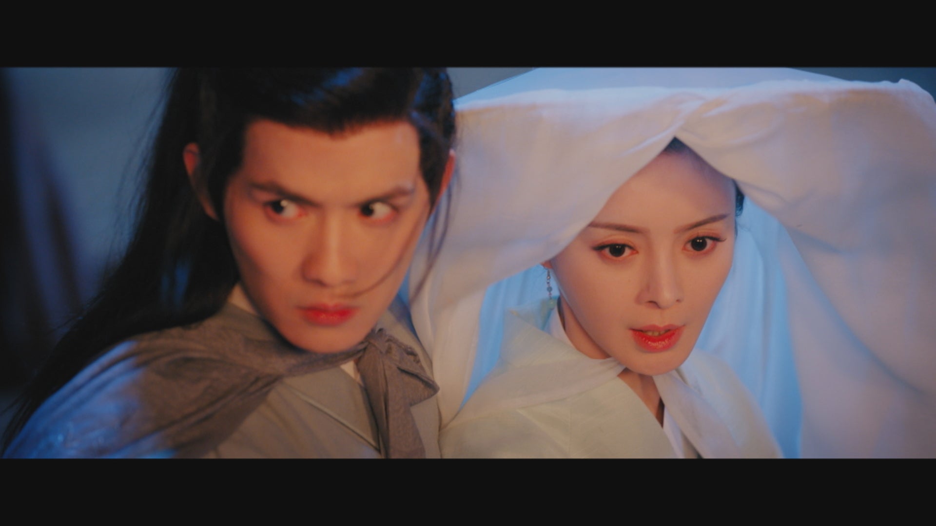 塵縁＜じんえん＞～Destiny Lovers～ 第15話 | Lemino(レミノ) - 映画・ドラマ・アニメや音楽・ライブが見放題 | ドコモの動画配信サービス