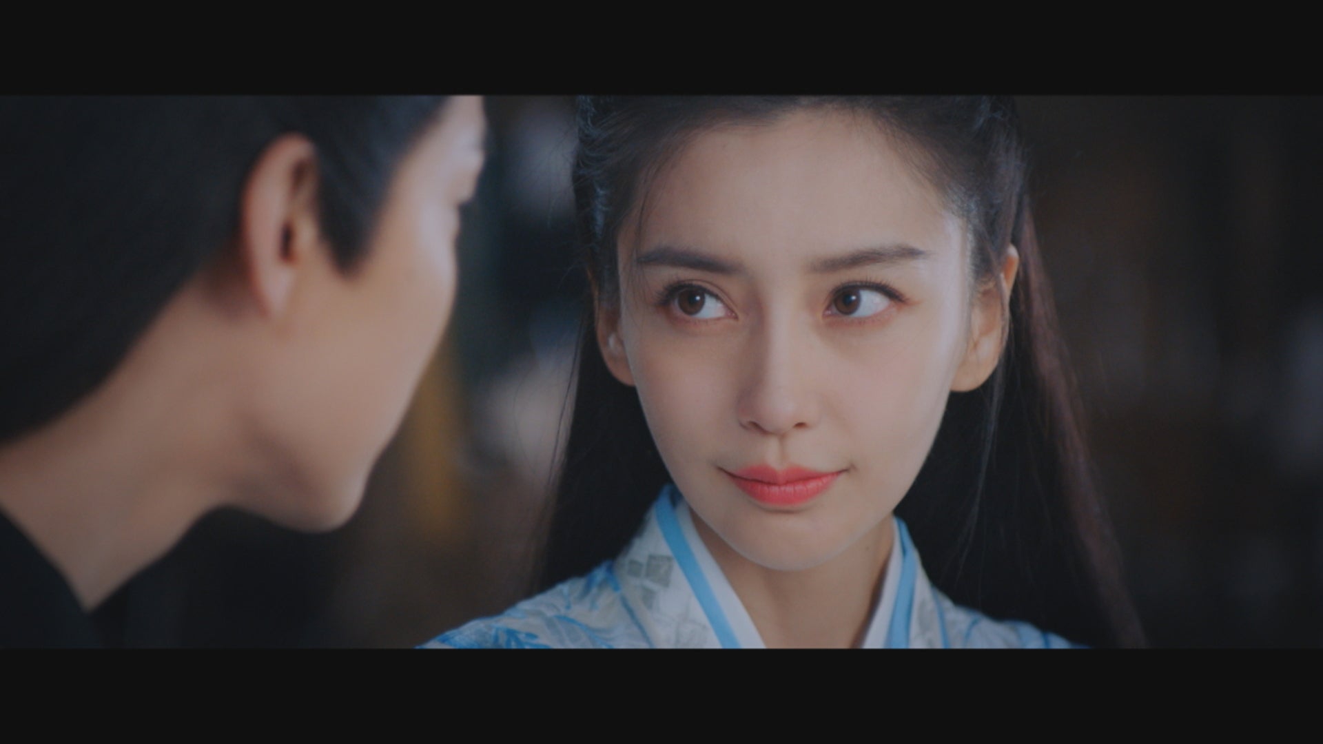 塵縁＜じんえん＞～Destiny Lovers～ 第24話 | Lemino(レミノ) - 映画・ドラマ・アニメや音楽・ライブが見放題 | ドコモの動画配信サービス