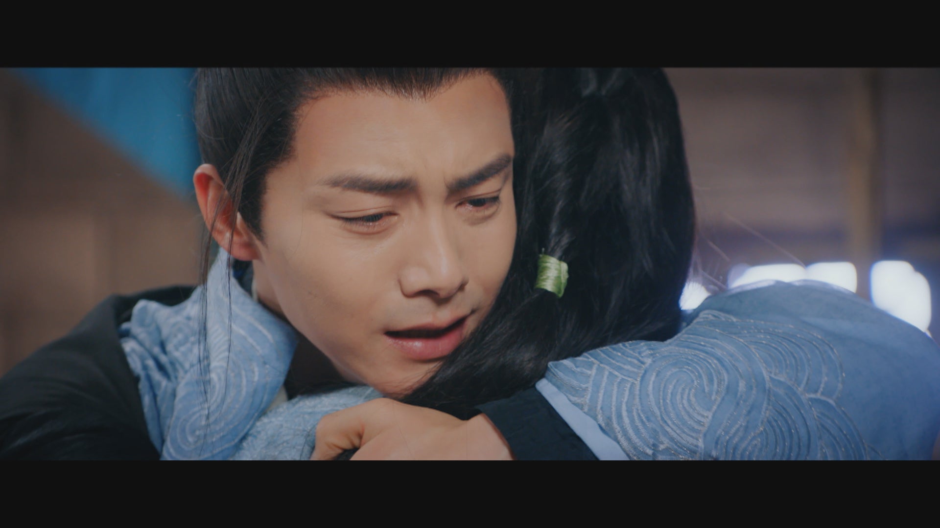 塵縁＜じんえん＞～Destiny Lovers～ 第28話 | Lemino(レミノ) - 映画・ドラマ・アニメや音楽・ライブが見放題 | ドコモの動画配信サービス