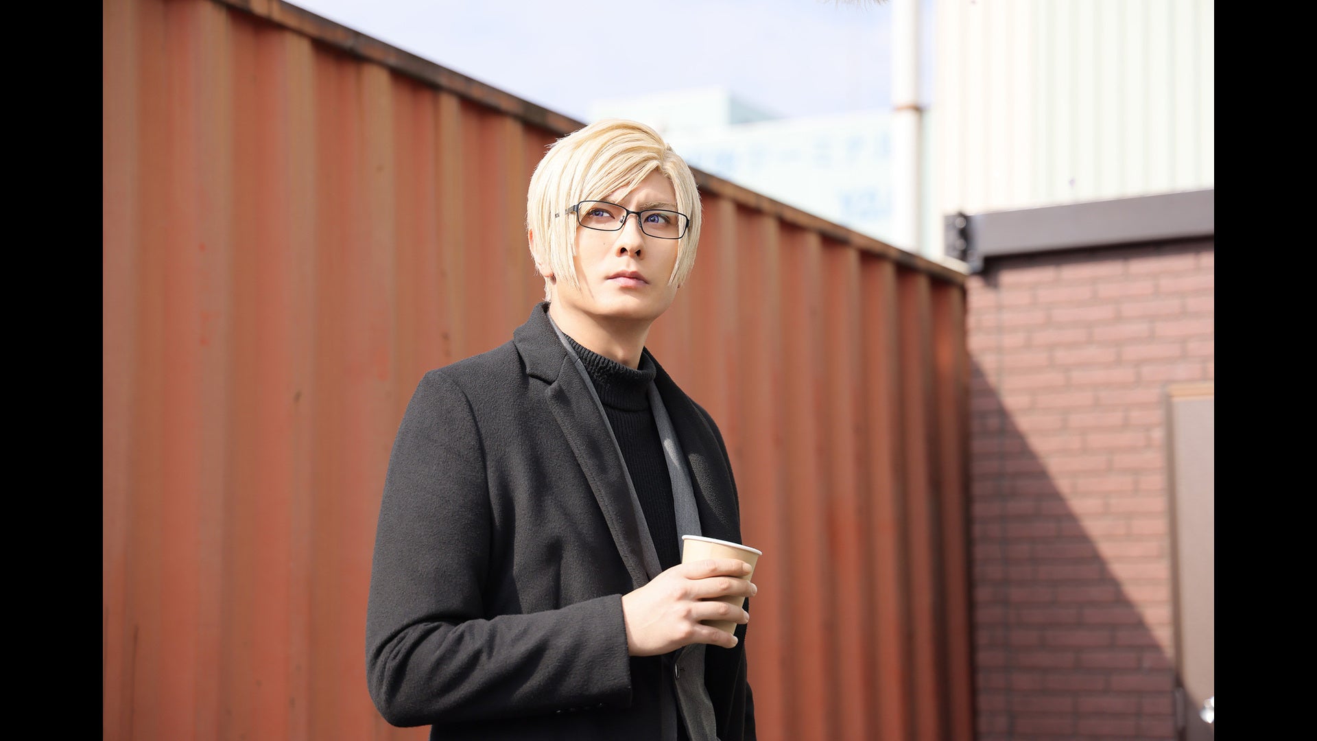 MANKAI MOVIE『A3!』～Another Stories～ #1 | Lemino(レミノ) - 映画・ドラマ・アニメや音楽・ライブが見放題 | ドコモの動画配信サービス