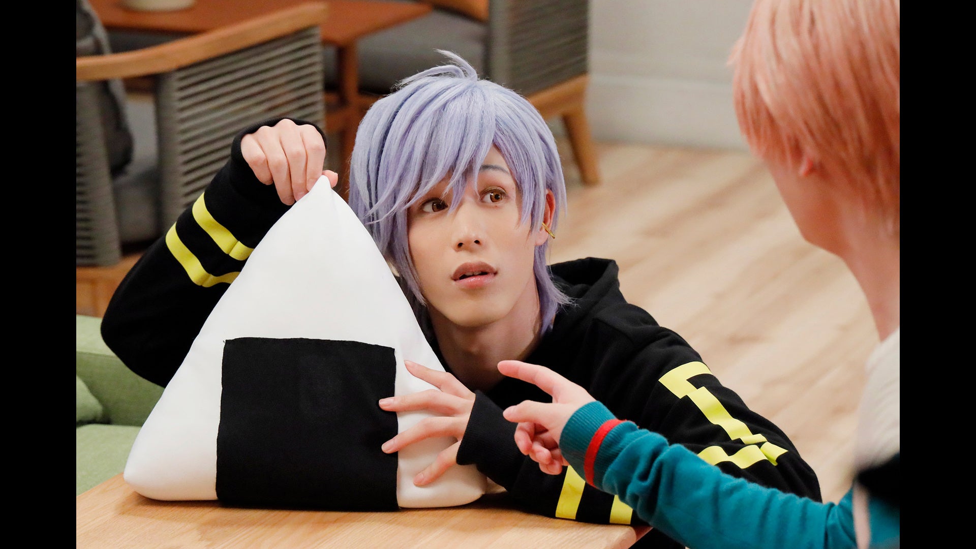 MANKAI MOVIE『A3!』～Another Stories～ #8 | Lemino(レミノ) - 映画・ドラマ・アニメや音楽・ライブ ...