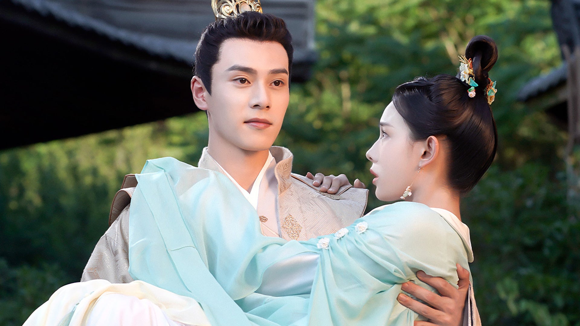 奥さまは悪女～城主が愛した花嫁の秘密～ #1 | Lemino(レミノ) - 映画・ドラマ・アニメや音楽・ライブが見放題 | ドコモの動画配信サービス