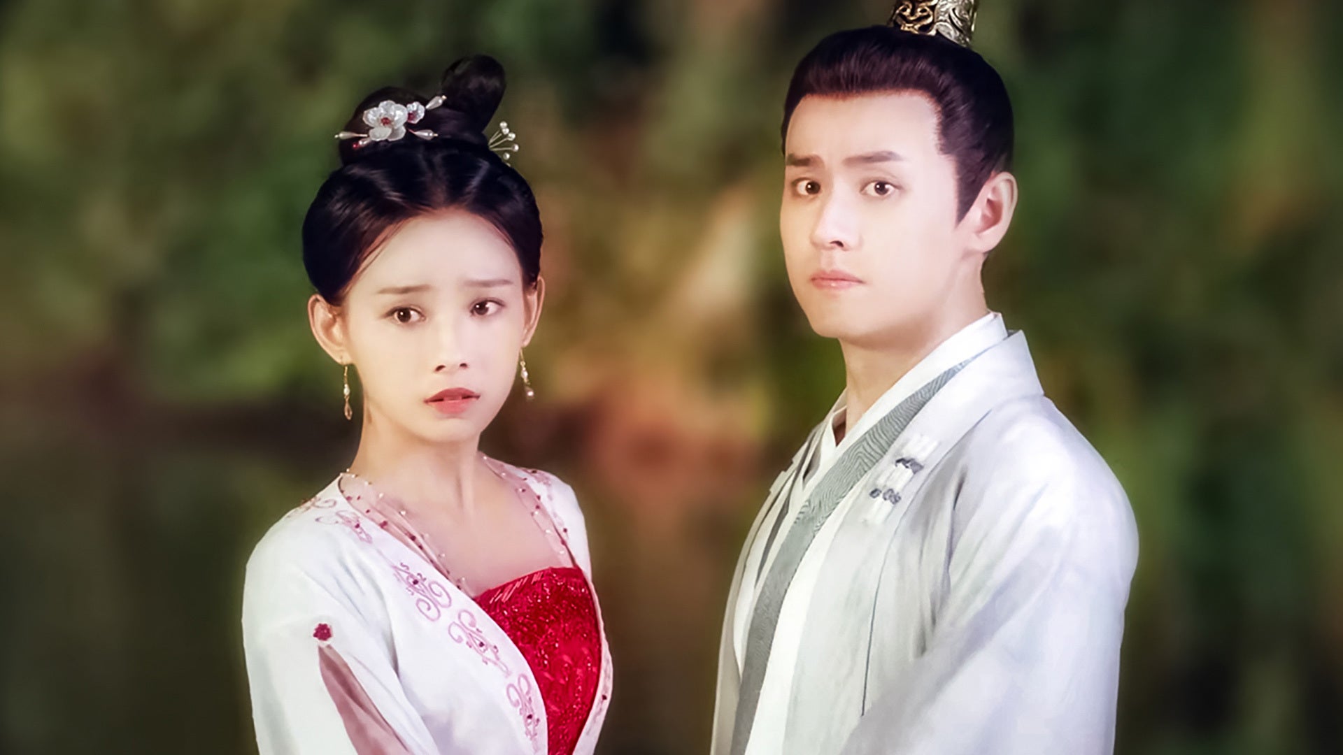 奥さまは悪女～城主が愛した花嫁の秘密～ #2 | Lemino(レミノ) - 映画・ドラマ・アニメや音楽・ライブが見放題 | ドコモの動画配信サービス