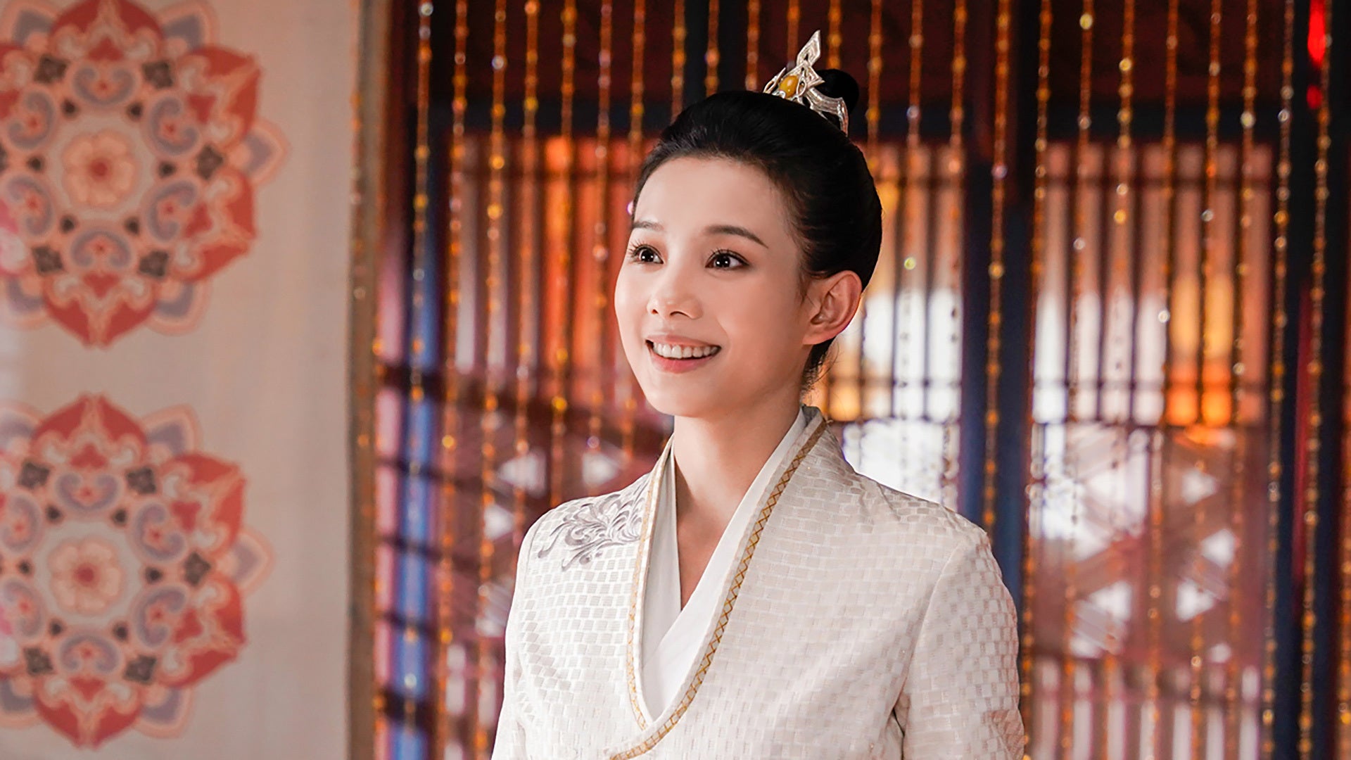 奥さまは悪女～城主が愛した花嫁の秘密～ #5 | Lemino(レミノ) - 映画・ドラマ・アニメや音楽・ライブが見放題 | ドコモの動画配信サービス