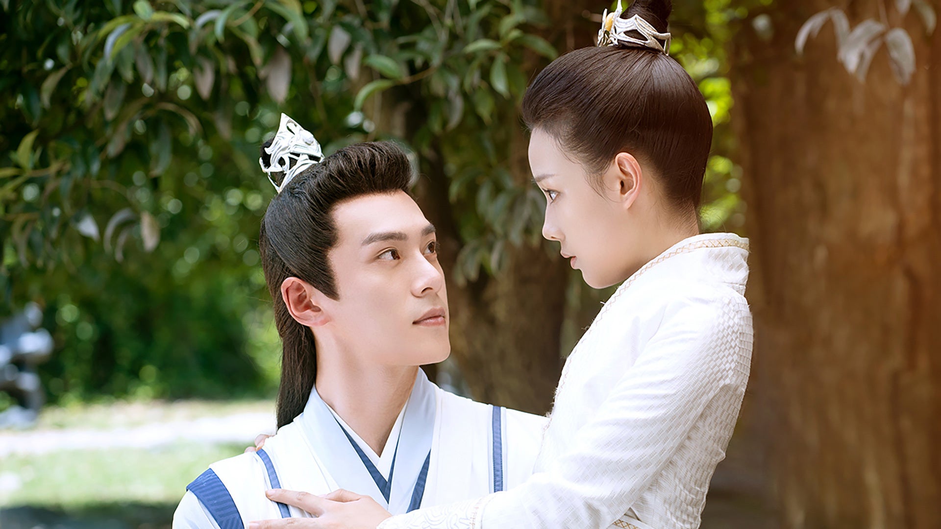 奥さまは悪女～城主が愛した花嫁の秘密～ #7 | Lemino(レミノ) - 映画・ドラマ・アニメや音楽・ライブが見放題 | ドコモの動画配信サービス