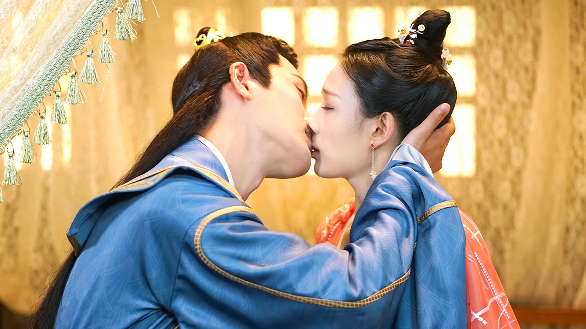 奥さまは悪女～城主が愛した花嫁の秘密～ #9 | Lemino(レミノ) - 映画・ドラマ・アニメや音楽・ライブが見放題 | ドコモの動画配信サービス