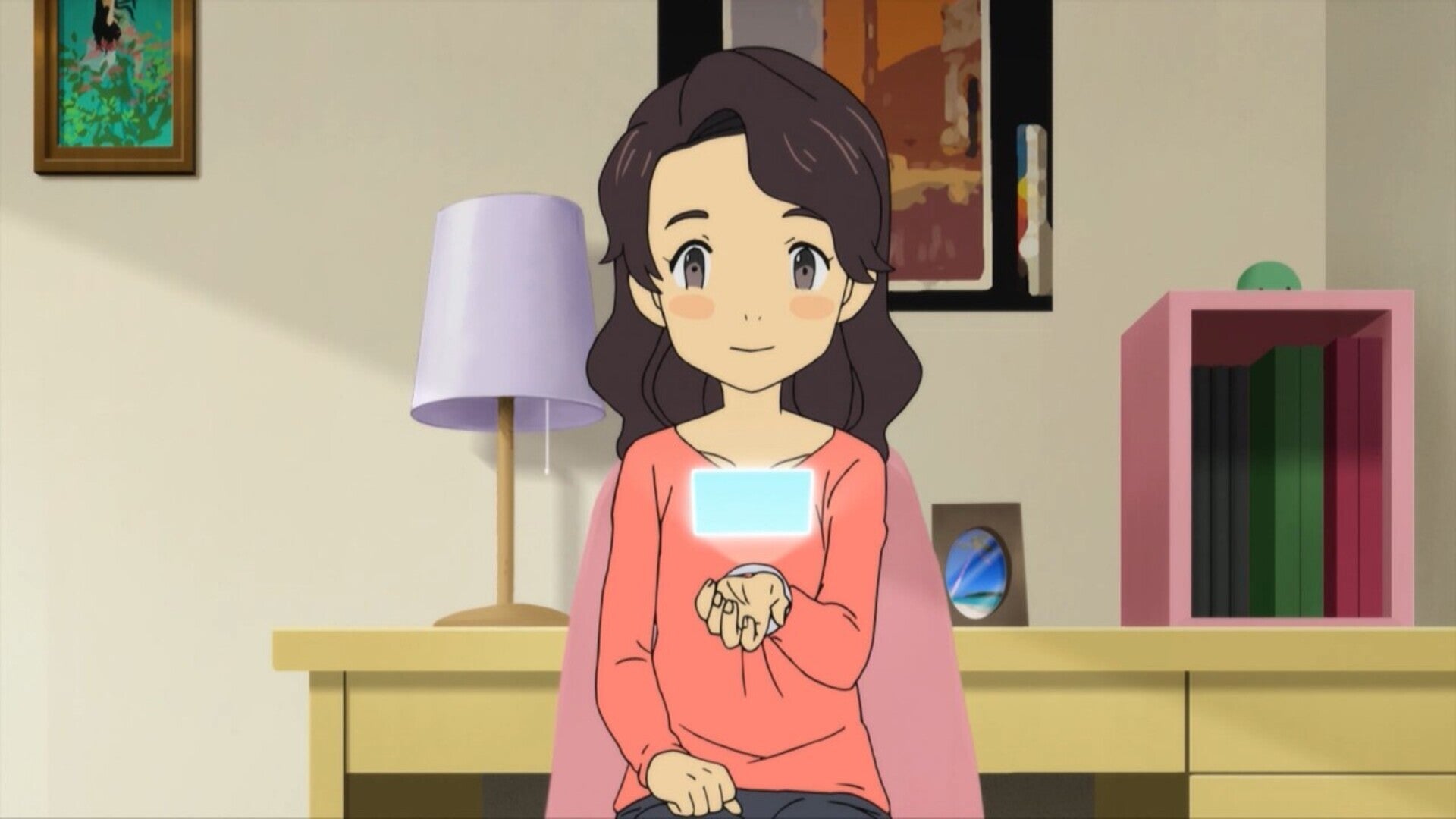 アサティール 未来の昔ばなし #2 | Lemino(レミノ) - 映画・ドラマ・アニメや音楽・ライブが見放題 | ドコモの動画配信サービス