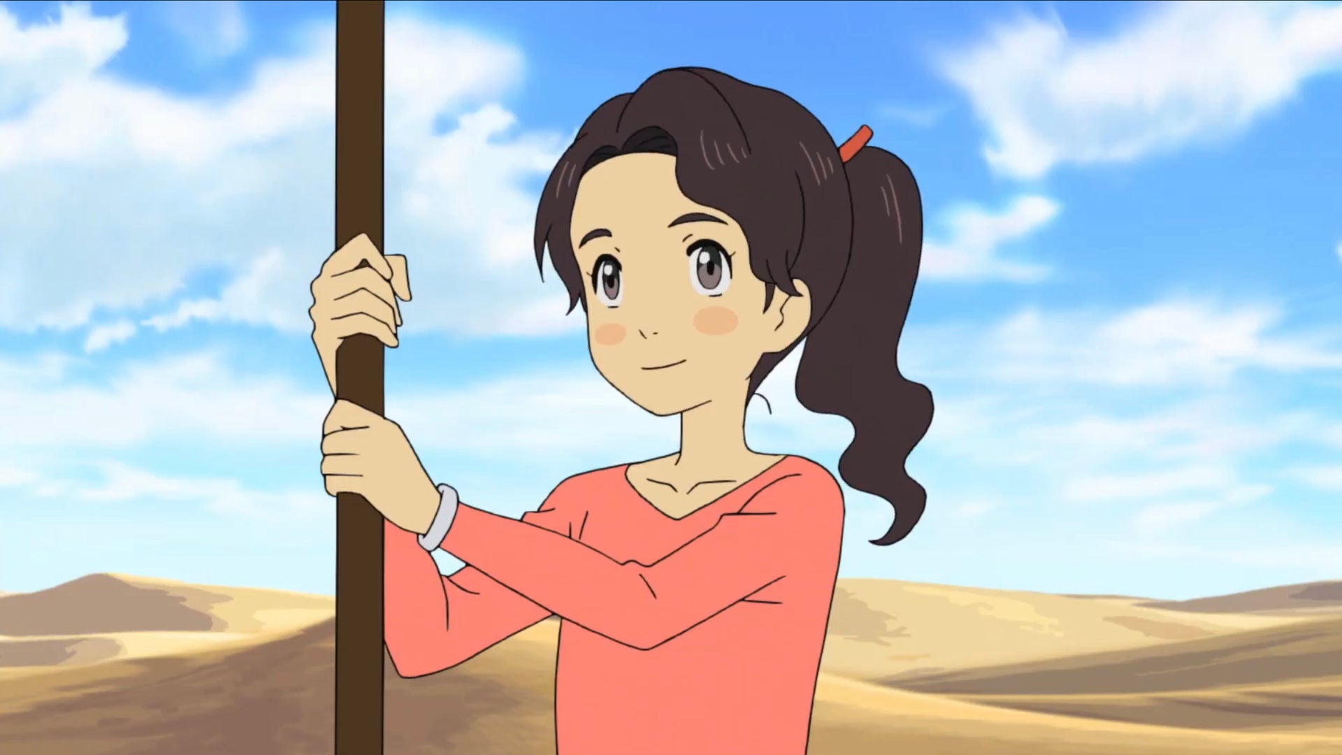 アサティール 未来の昔ばなし #10 | Lemino(レミノ) - 映画・ドラマ・アニメや音楽・ライブが見放題 | ドコモの動画配信サービス