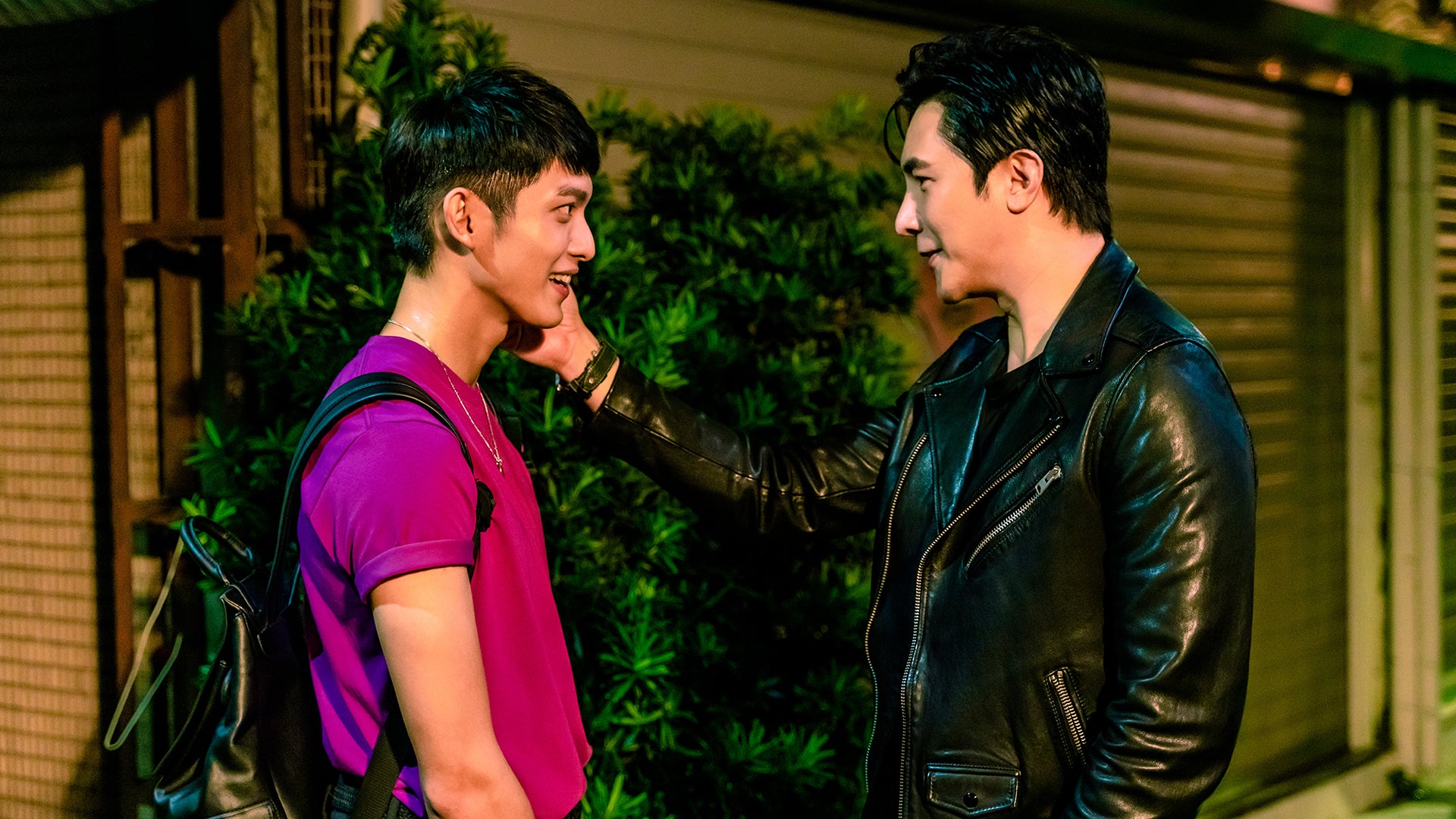 PAPA＆DADDY #2 | Lemino(レミノ) - 映画・ドラマ・アニメや音楽・ライブが見放題 | ドコモの動画配信サービス