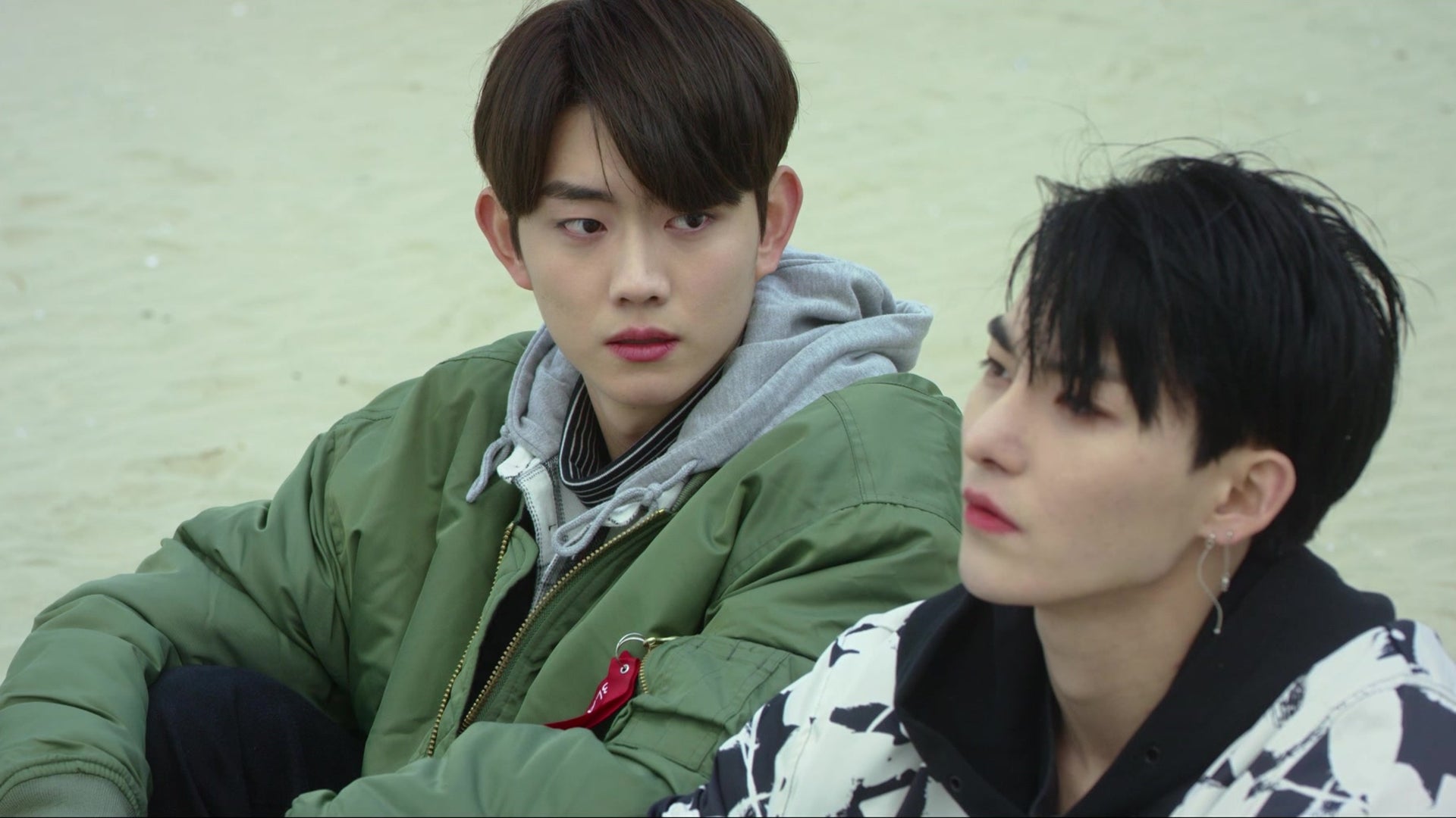 カラーラッシュ #8 | Lemino(レミノ) - 映画・ドラマ・アニメや音楽・ライブが見放題 | ドコモの動画配信サービス