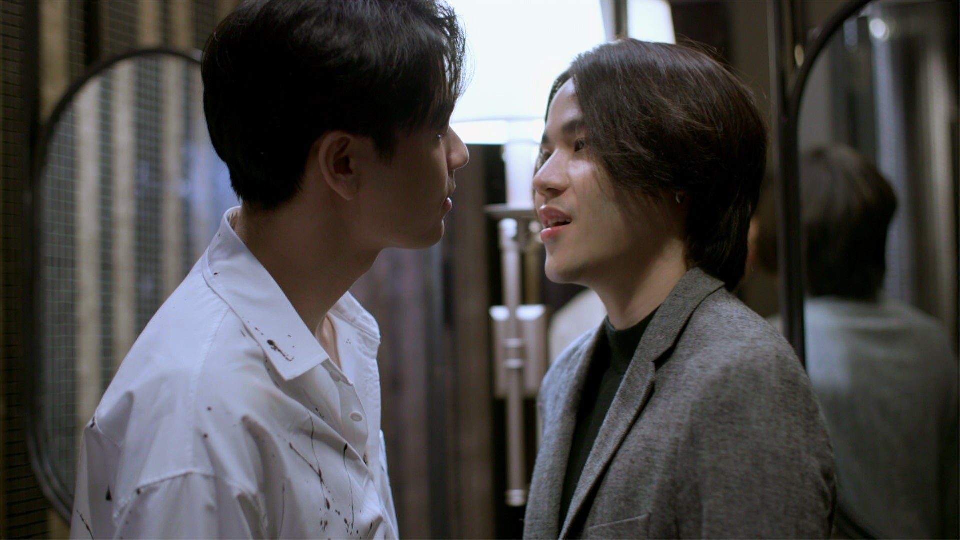 Fahlanruk～Friends with Benefits～ #2 | Lemino(レミノ) - 映画・ドラマ・アニメや音楽・ライブが見放題 | ドコモの動画配信サービス