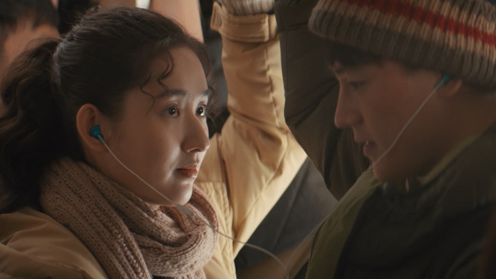 臆病者 #3 | Lemino(レミノ) - 映画・ドラマ・アニメや音楽・ライブが見放題 | ドコモの動画配信サービス