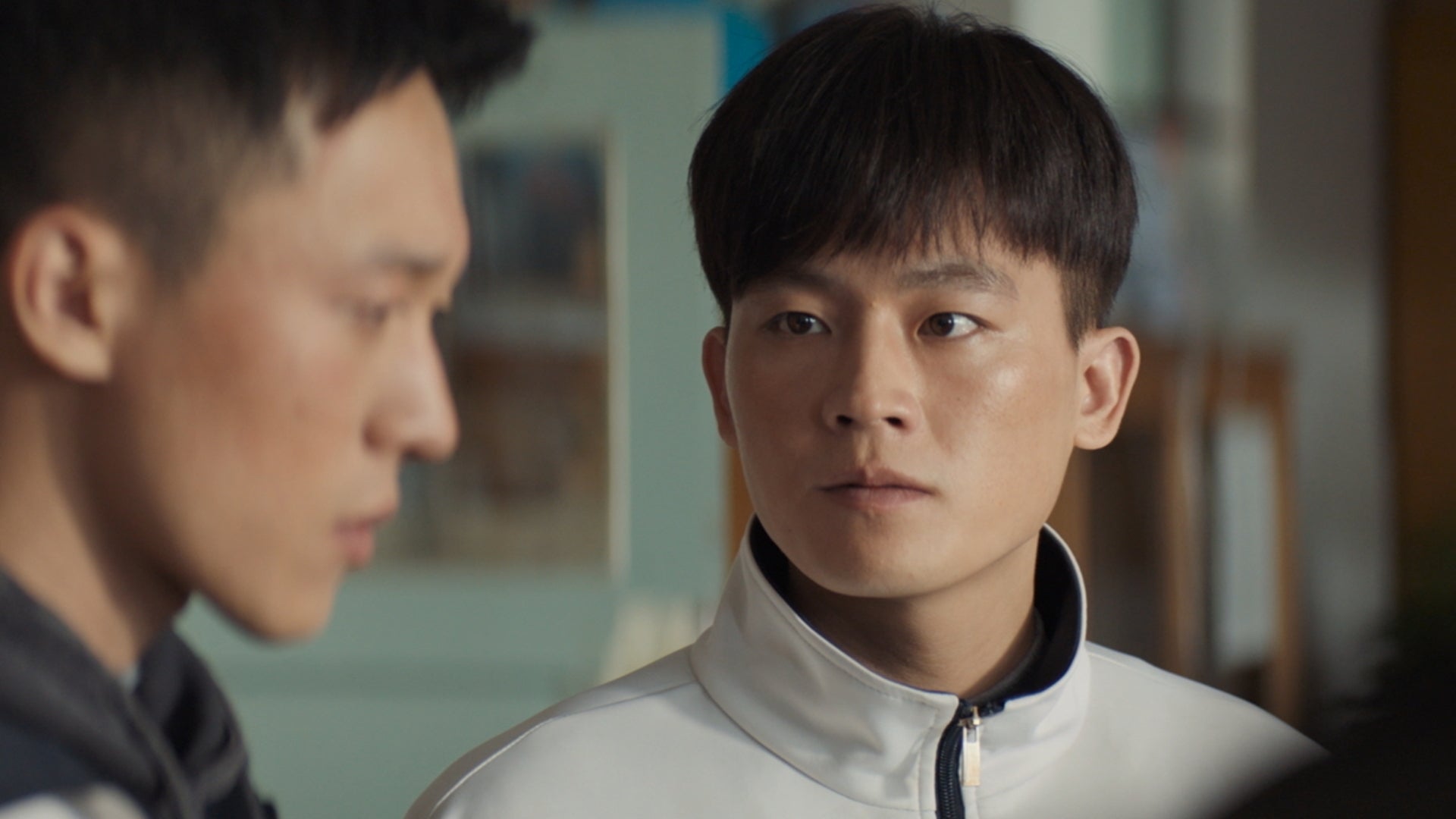 臆病者 #10 | Lemino(レミノ) - 映画・ドラマ・アニメや音楽・ライブが見放題 | ドコモの動画配信サービス