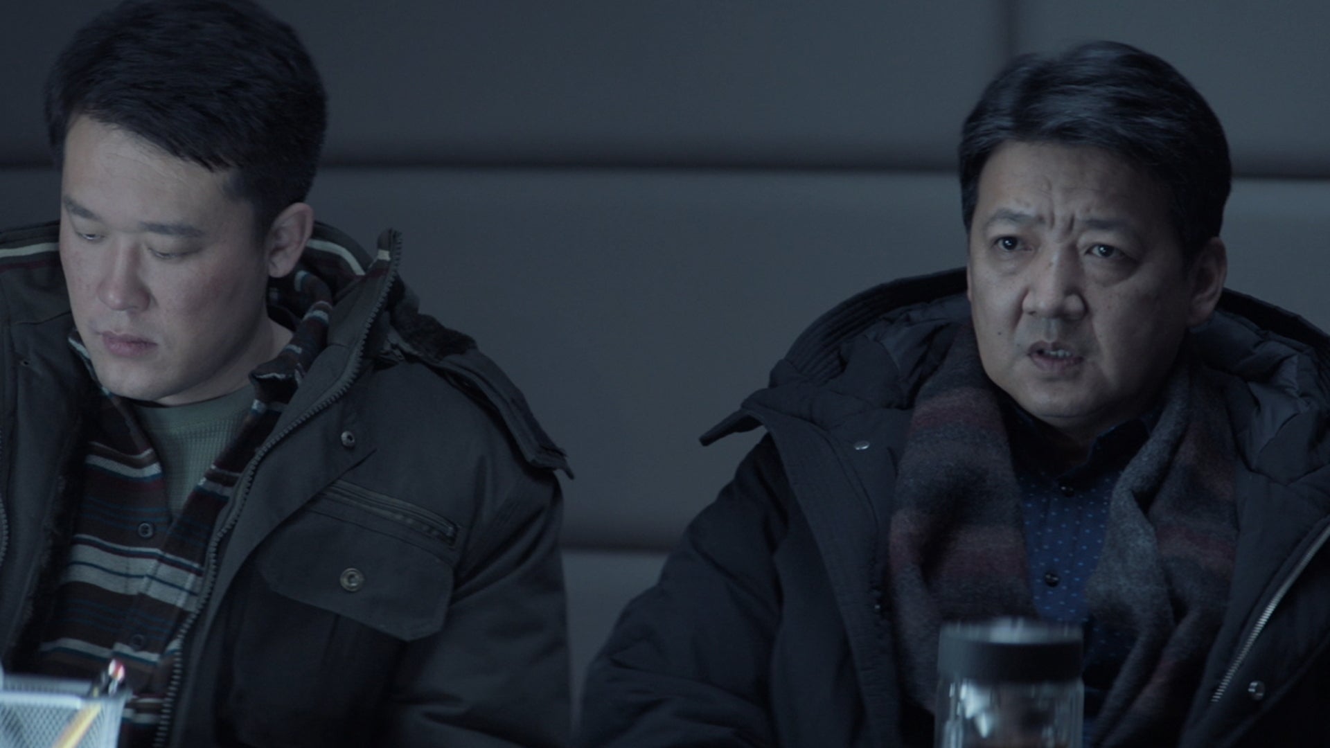 臆病者 #15 | Lemino(レミノ) - 映画・ドラマ・アニメや音楽・ライブが見放題 | ドコモの動画配信サービス