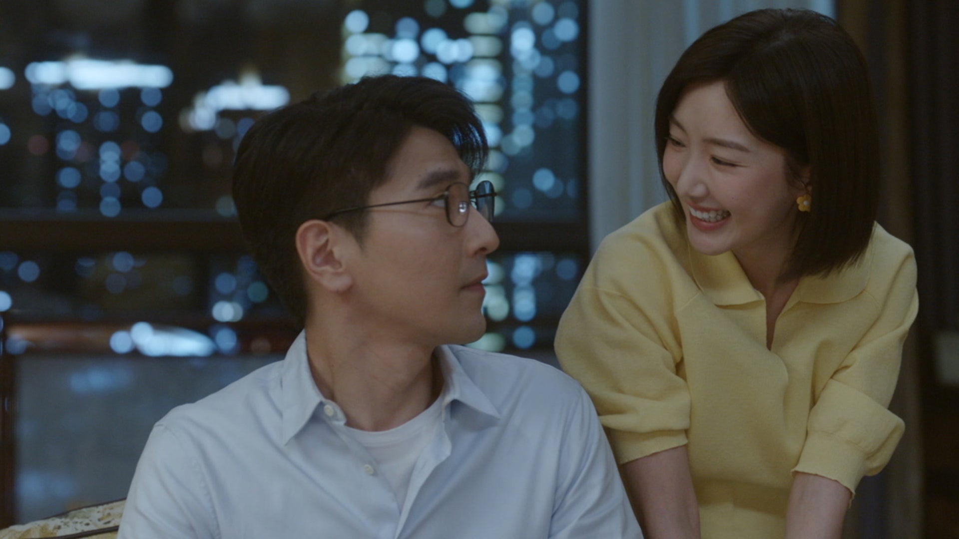 問心 #8 | Lemino(レミノ) - 映画・ドラマ・アニメや音楽・ライブが見放題 | ドコモの動画配信サービス