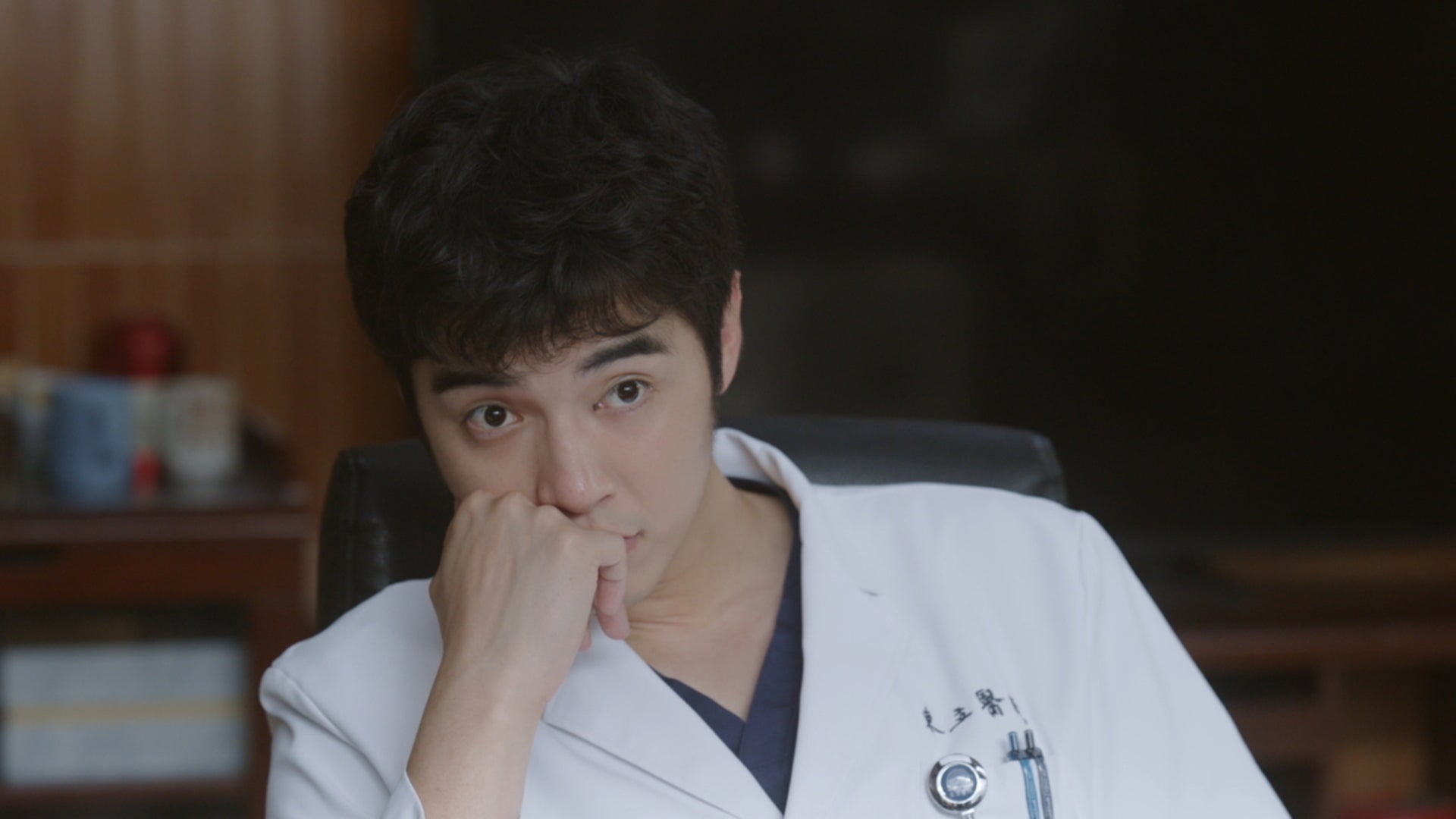 問心 #9 | Lemino(レミノ) - 映画・ドラマ・アニメや音楽・ライブが見放題 | ドコモの動画配信サービス