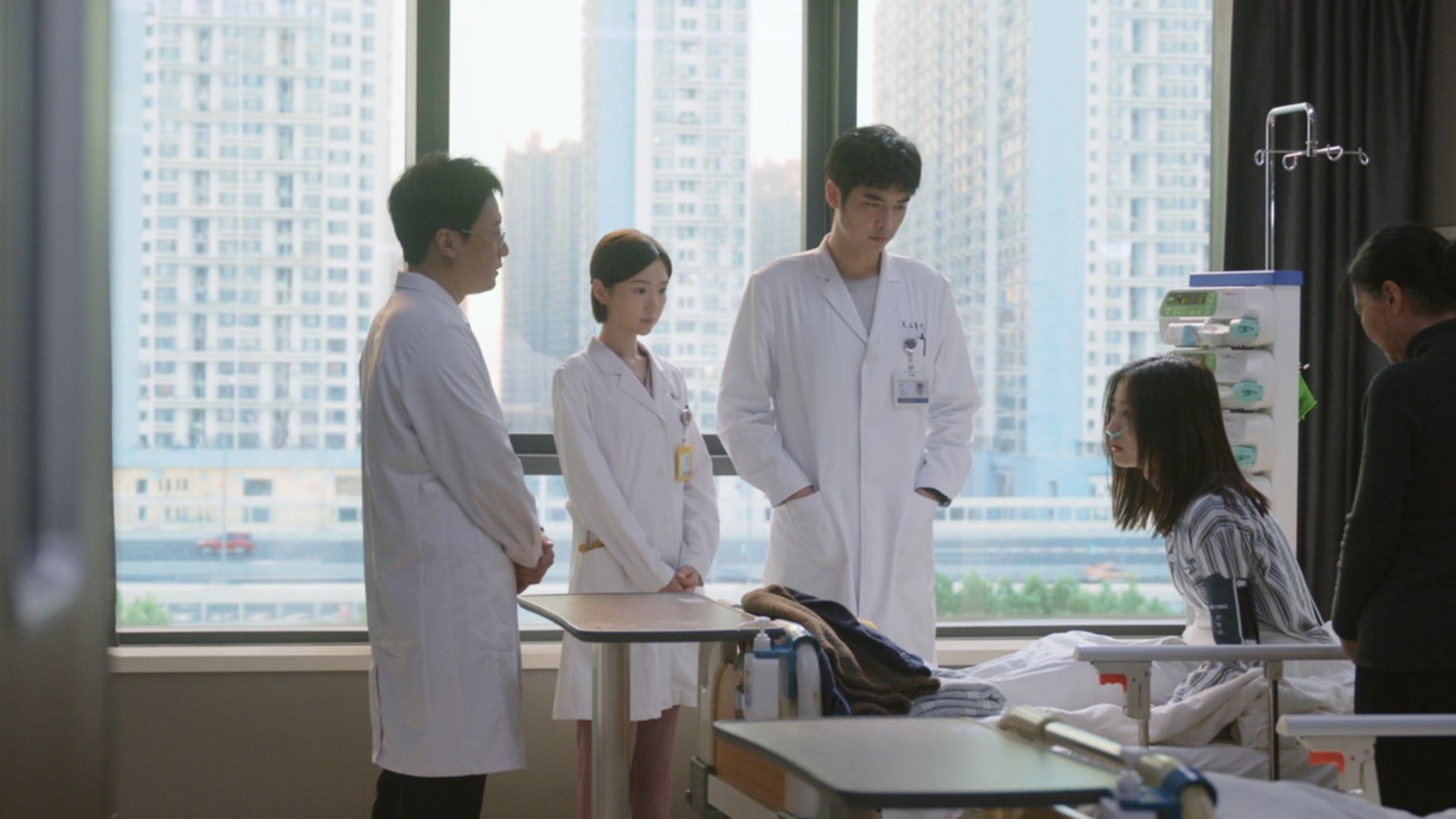 問心 #15 | Lemino(レミノ) - 映画・ドラマ・アニメや音楽・ライブが見放題 | ドコモの動画配信サービス