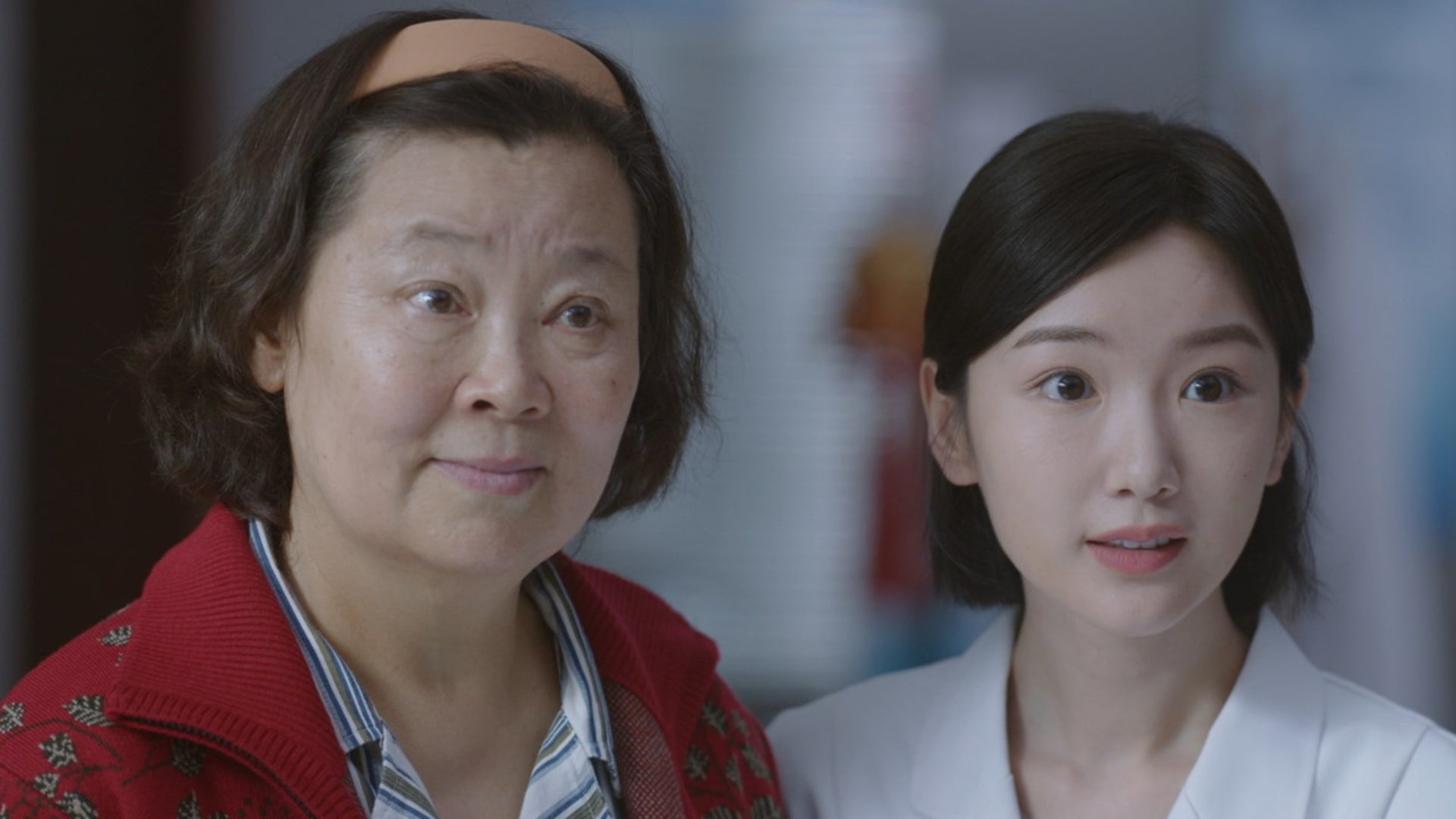 問心 #18 | Lemino(レミノ) - 映画・ドラマ・アニメや音楽・ライブが見放題 | ドコモの動画配信サービス