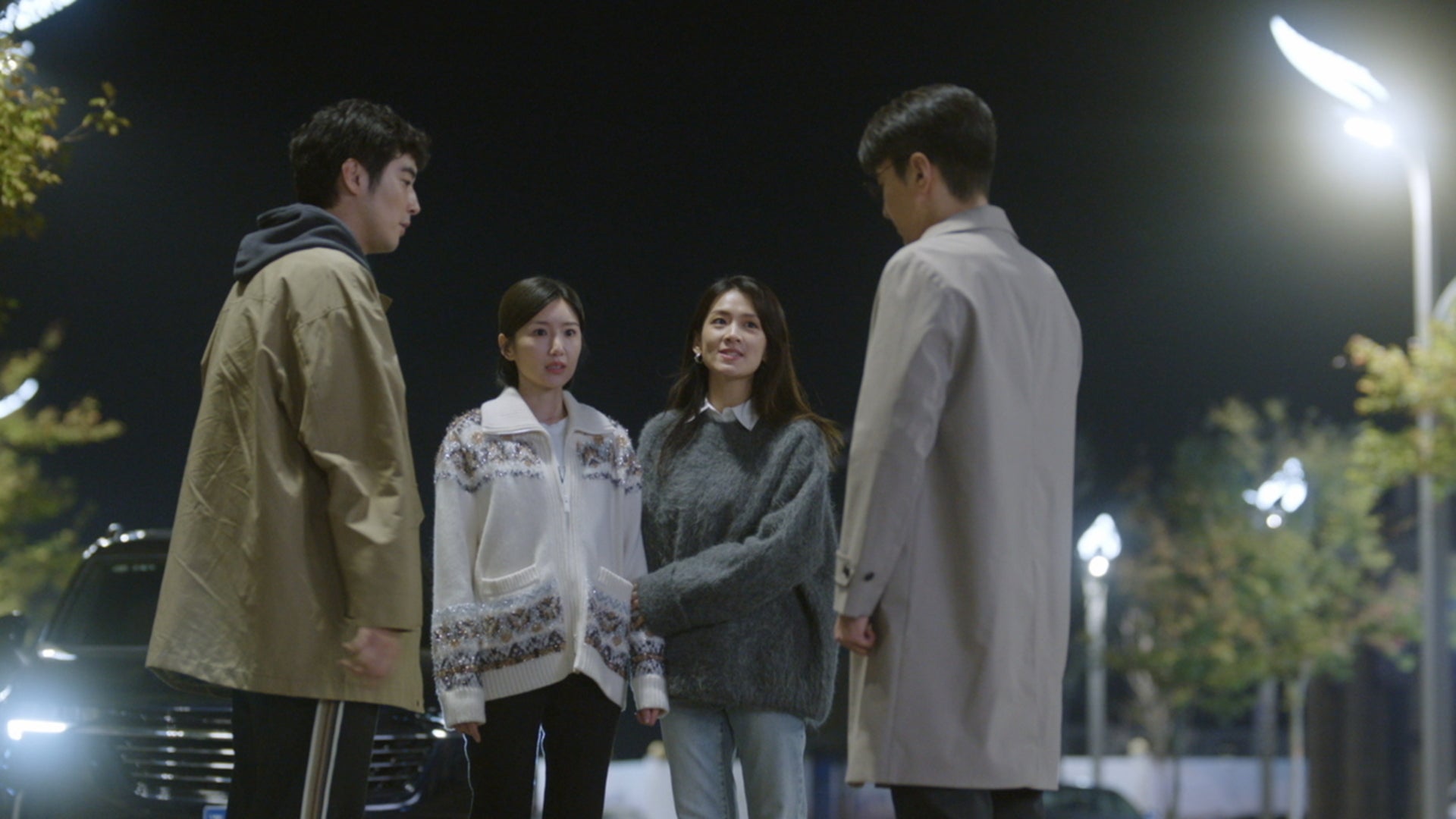 問心 #27 | Lemino(レミノ) - 映画・ドラマ・アニメや音楽・ライブが見放題 | ドコモの動画配信サービス