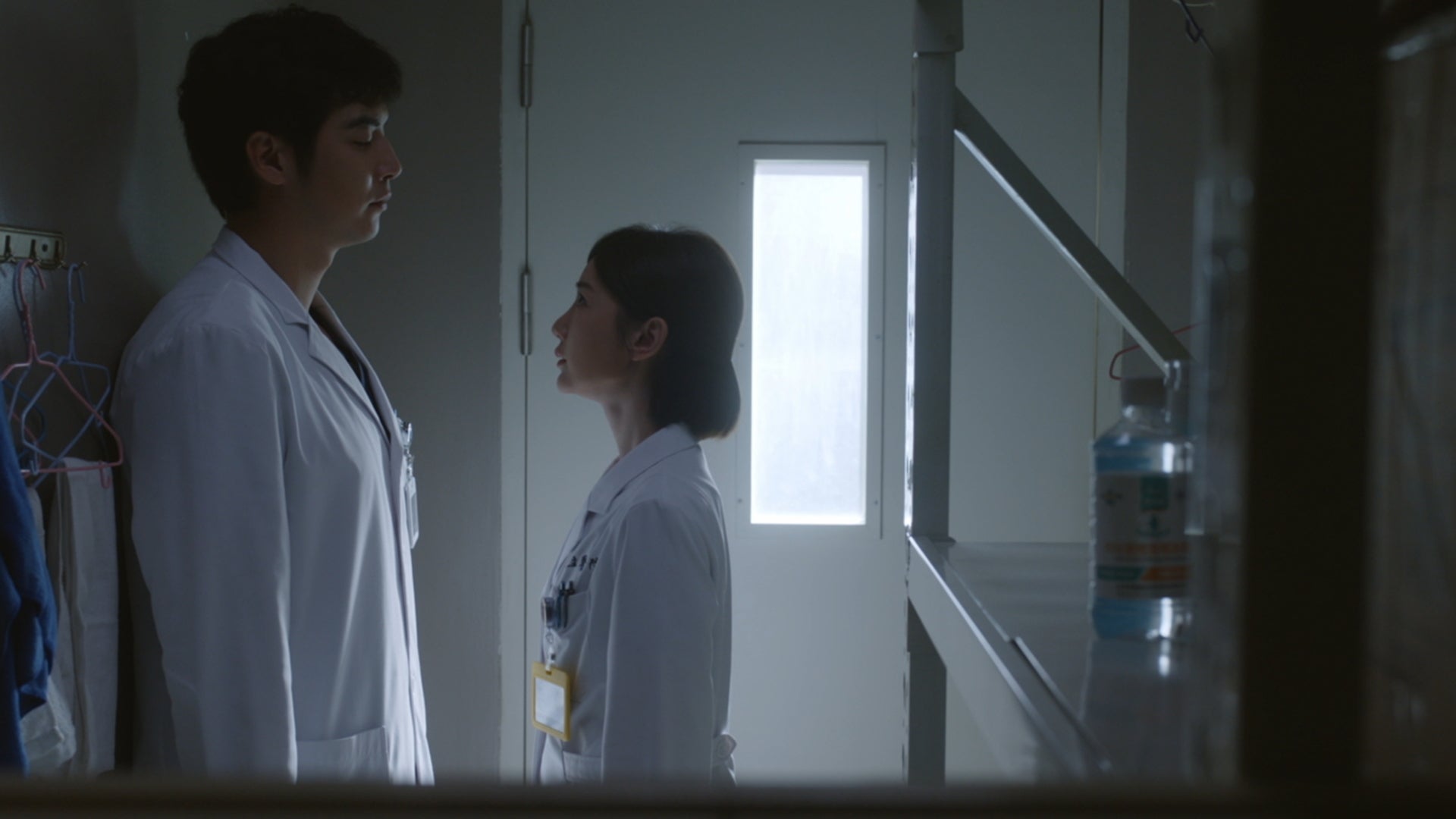 問心 #31 | Lemino(レミノ) - 映画・ドラマ・アニメや音楽・ライブが見放題 | ドコモの動画配信サービス