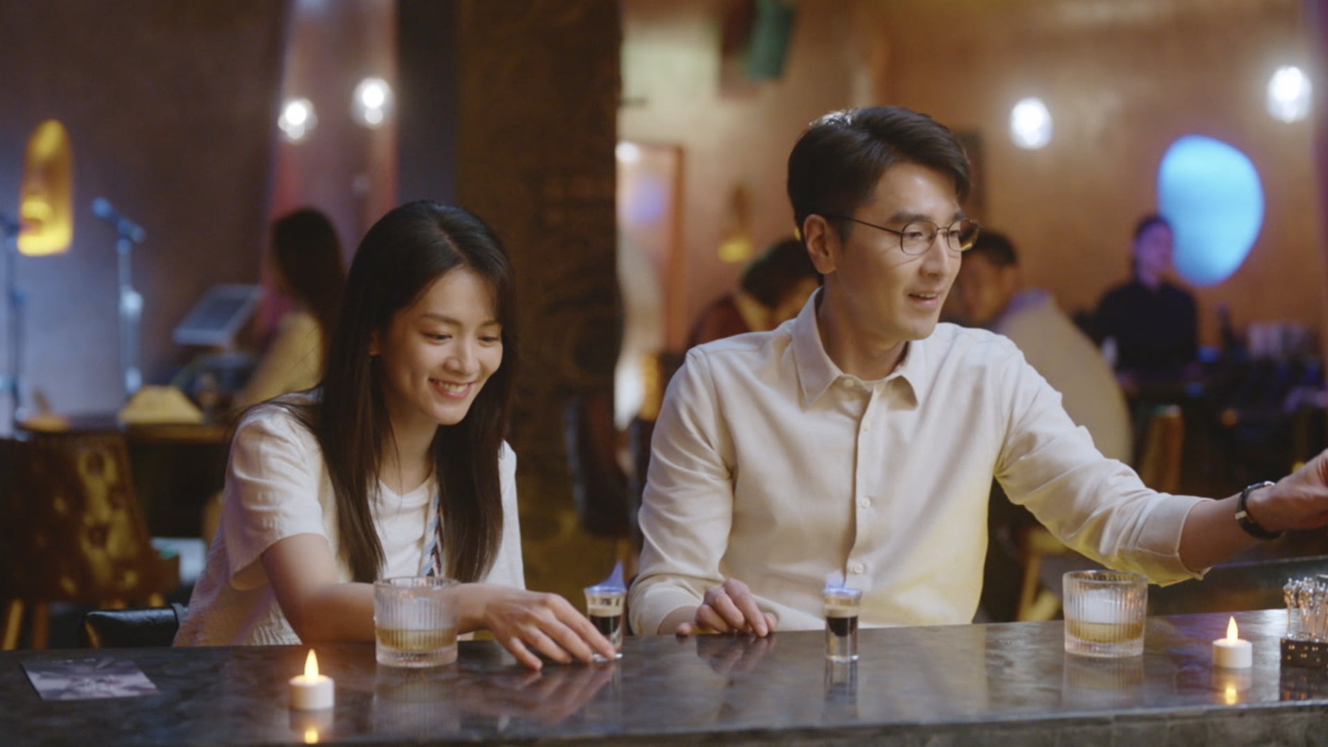 問心 #33 | Lemino(レミノ) - 映画・ドラマ・アニメや音楽・ライブが見放題 | ドコモの動画配信サービス