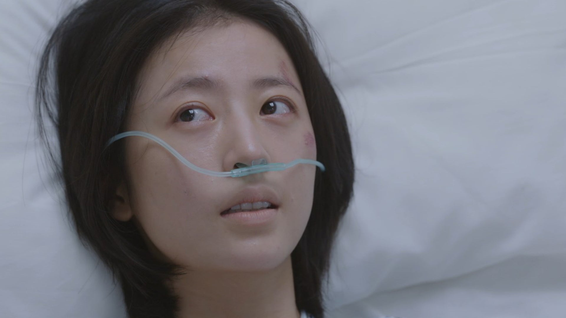 問心 #34 | Lemino(レミノ) - 映画・ドラマ・アニメや音楽・ライブが見放題 | ドコモの動画配信サービス