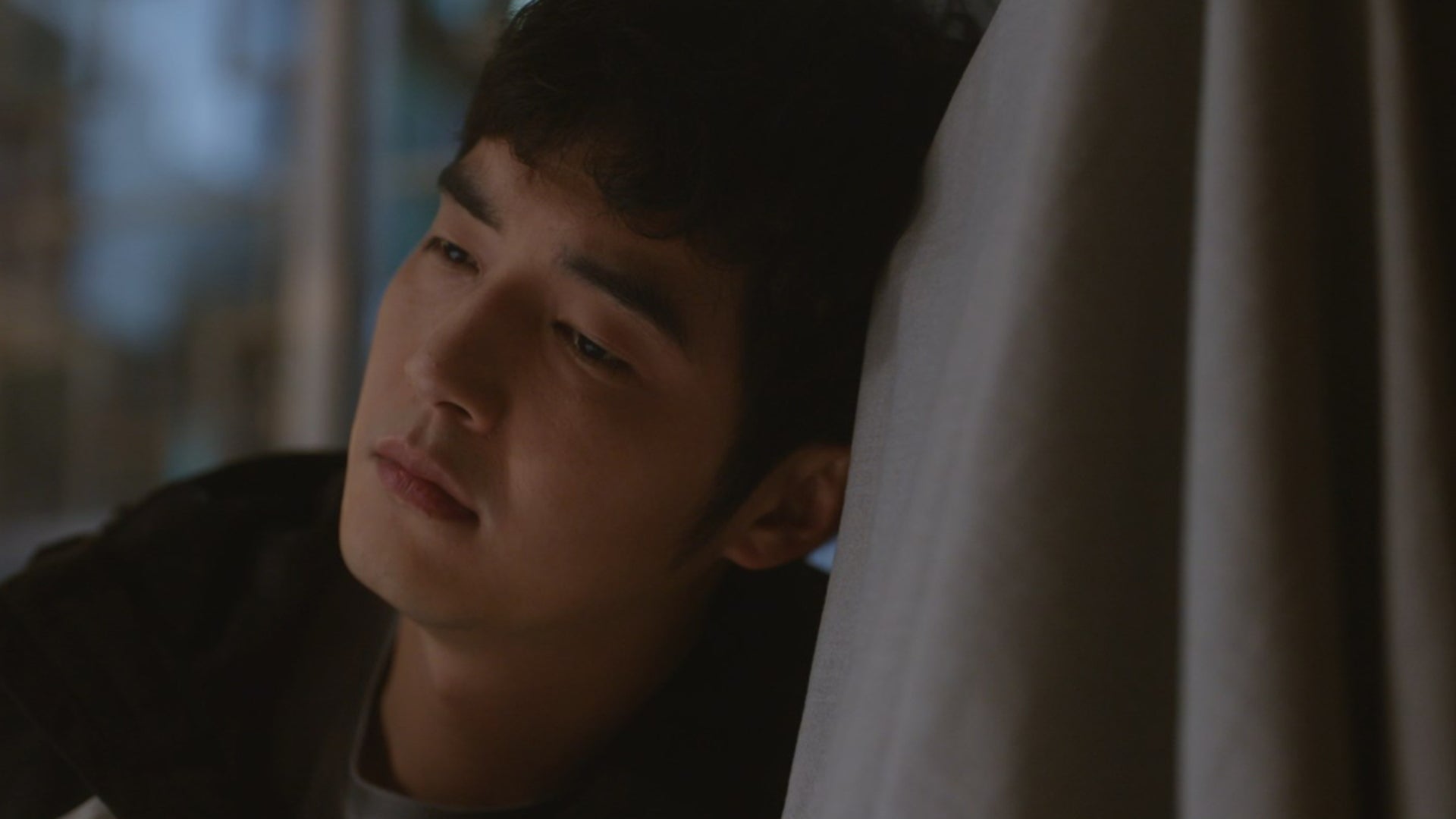 問心 #36 | Lemino(レミノ) - 映画・ドラマ・アニメや音楽・ライブが見放題 | ドコモの動画配信サービス