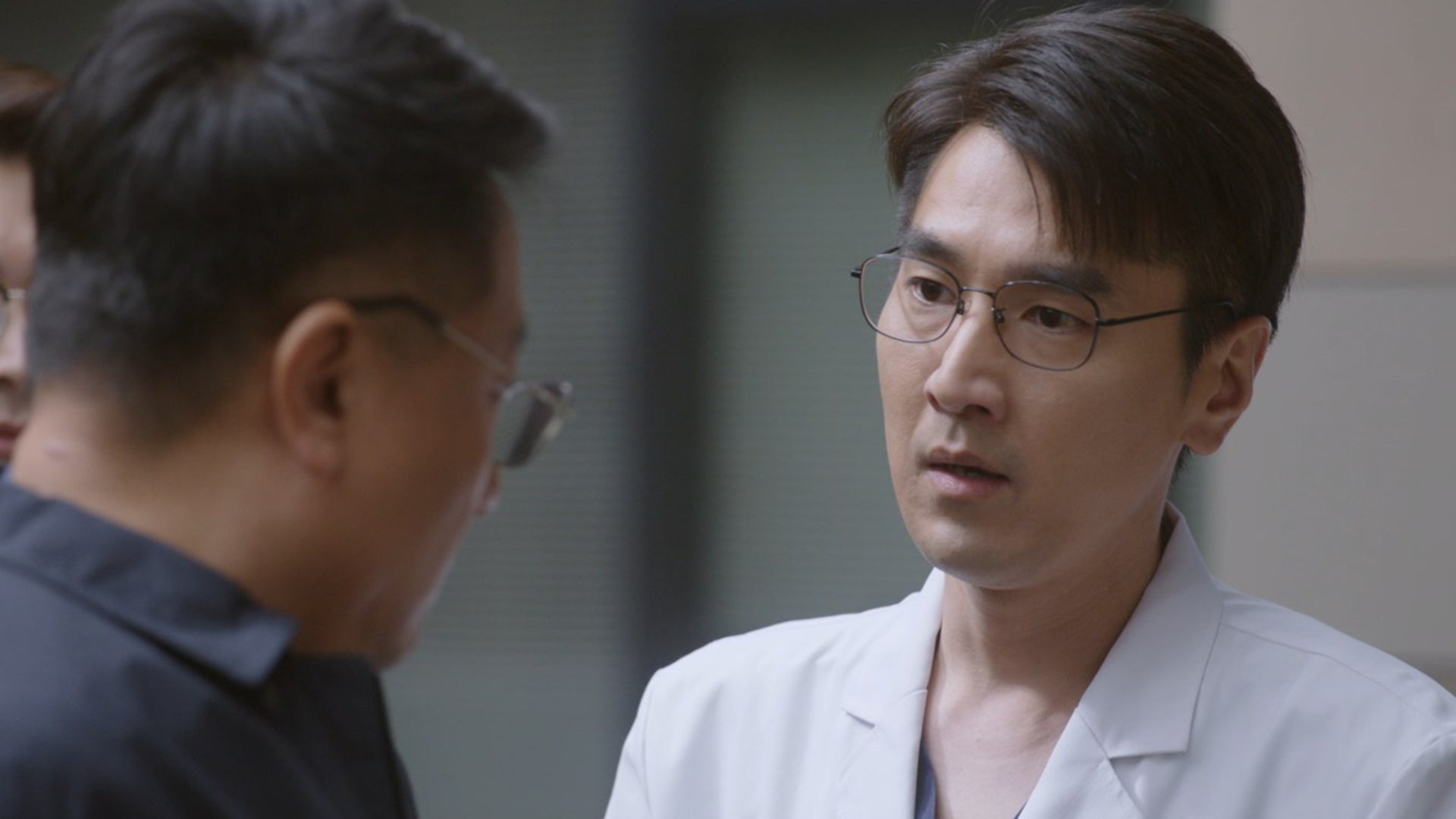 問心 #37 | Lemino(レミノ) - 映画・ドラマ・アニメや音楽・ライブが見放題 | ドコモの動画配信サービス