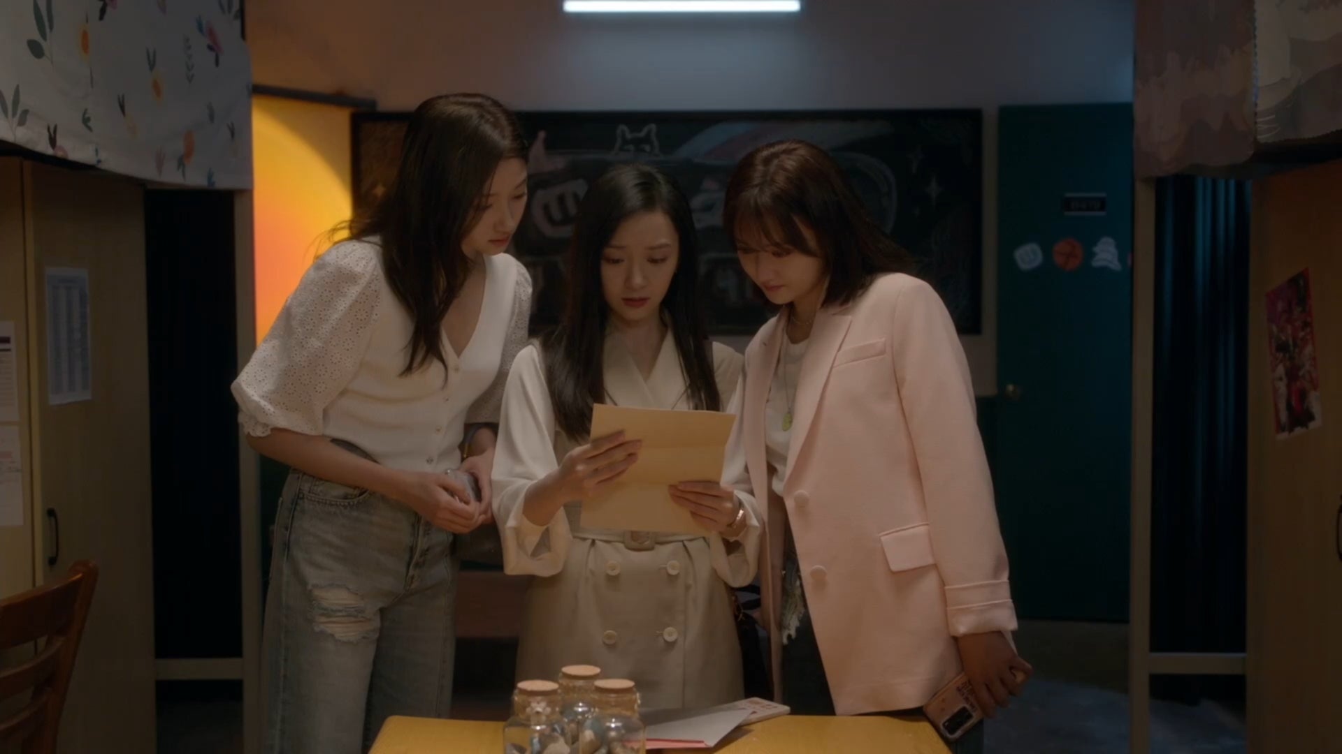 二十不惑2～私たちが夢見た未来へ～ #3 | Lemino(レミノ) - 映画・ドラマ・アニメや音楽・ライブが見放題 | ドコモの動画配信サービス