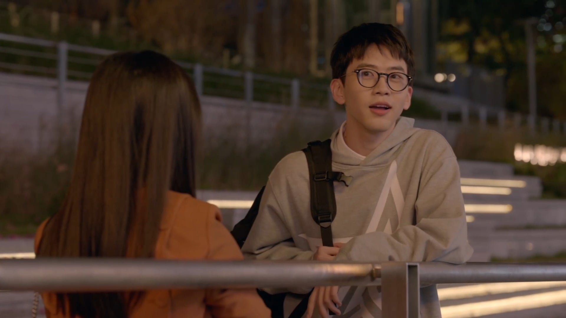 二十不惑2～私たちが夢見た未来へ～ #5 | Lemino(レミノ) - 映画・ドラマ・アニメや音楽・ライブが見放題 | ドコモの動画配信サービス