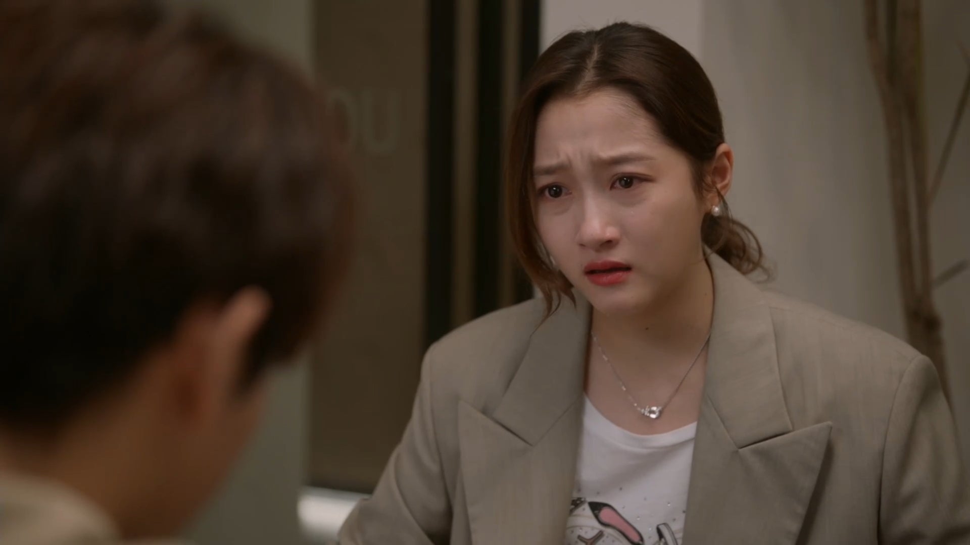 二十不惑2～私たちが夢見た未来へ～ #7 | Lemino(レミノ) - 映画・ドラマ・アニメや音楽・ライブが見放題 | ドコモの動画配信サービス