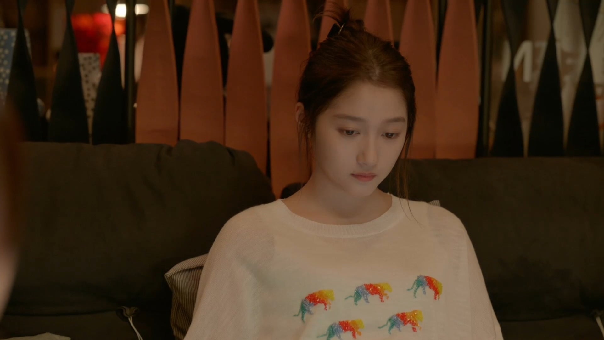 二十不惑2～私たちが夢見た未来へ～ #9 | Lemino(レミノ) - 映画・ドラマ・アニメや音楽・ライブが見放題 | ドコモの動画配信サービス