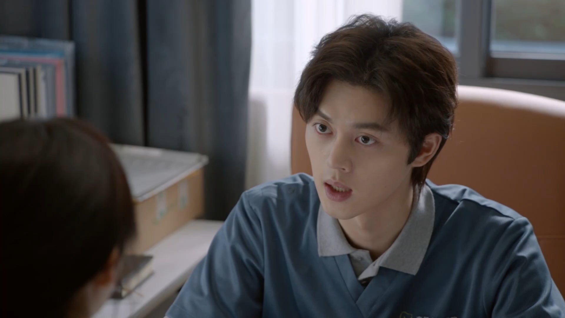 二十不惑2～私たちが夢見た未来へ～ #14 | Lemino(レミノ) - 映画・ドラマ・アニメや音楽・ライブが見放題 | ドコモの動画配信サービス