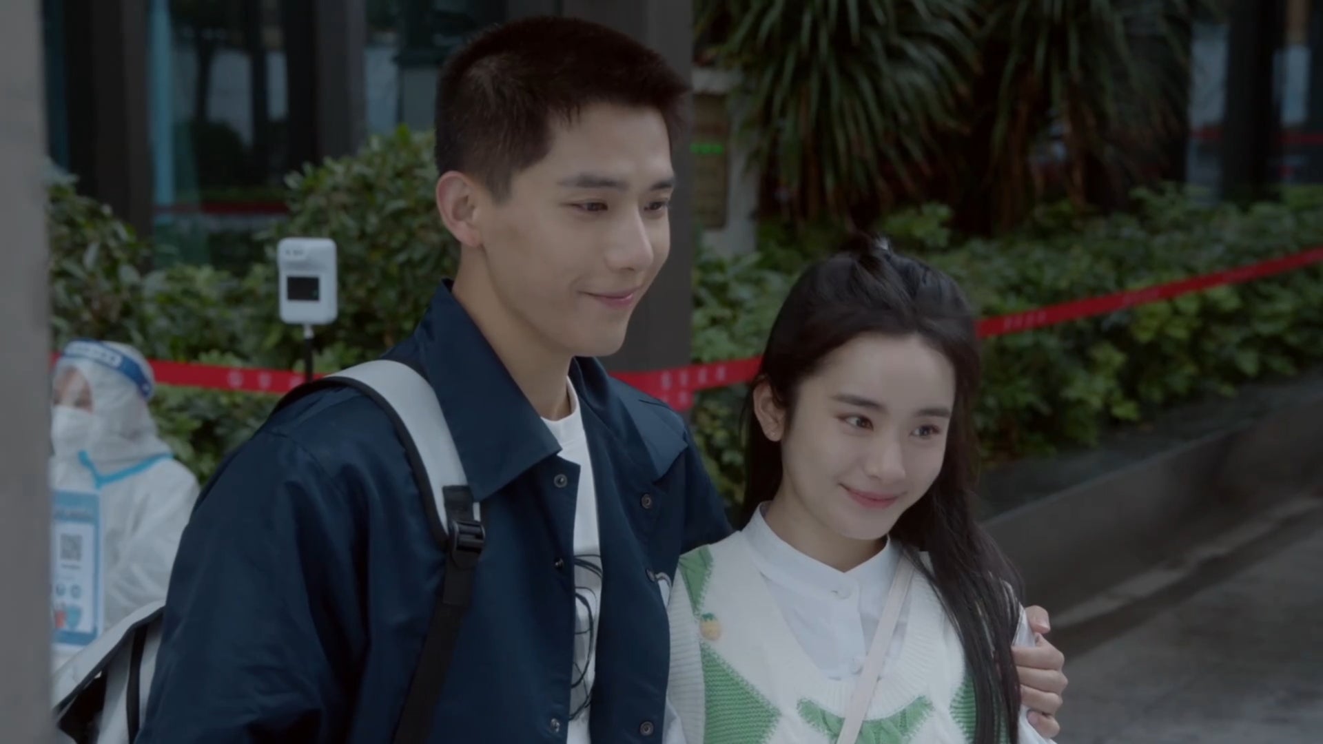 二十不惑2～私たちが夢見た未来へ～ #18 | Lemino(レミノ) - 映画・ドラマ・アニメや音楽・ライブが見放題 | ドコモの動画配信サービス