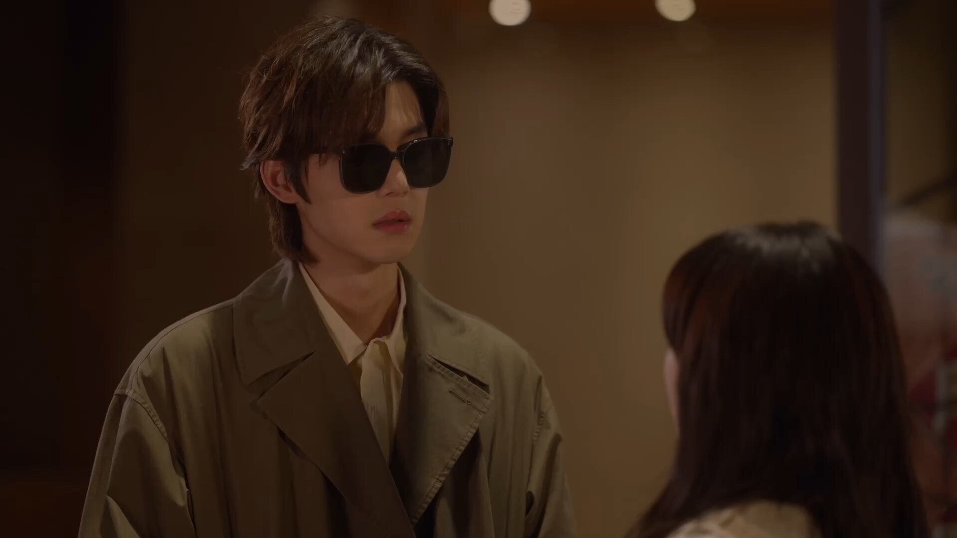 二十不惑2～私たちが夢見た未来へ～ #21 | Lemino(レミノ) - 映画・ドラマ・アニメや音楽・ライブが見放題 | ドコモの動画配信サービス