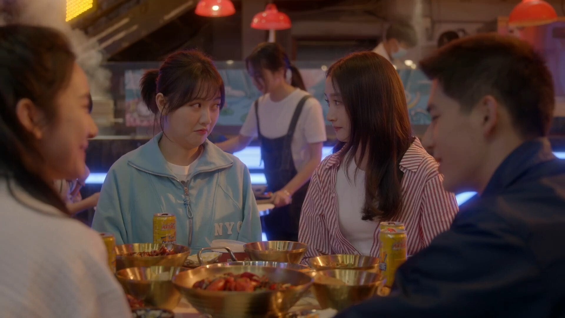 二十不惑2～私たちが夢見た未来へ～ #23 | Lemino(レミノ) - 映画・ドラマ・アニメや音楽・ライブが見放題 | ドコモの動画配信サービス