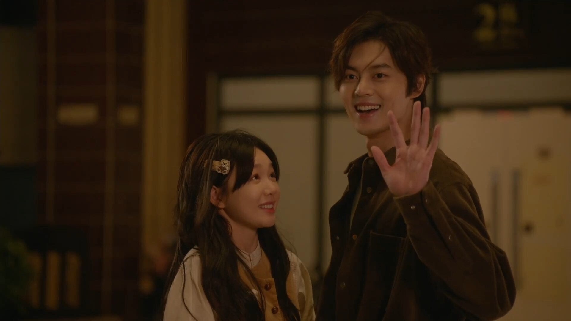 二十不惑2～私たちが夢見た未来へ～ #24 | Lemino(レミノ) - 映画・ドラマ・アニメや音楽・ライブが見放題 | ドコモの動画配信サービス