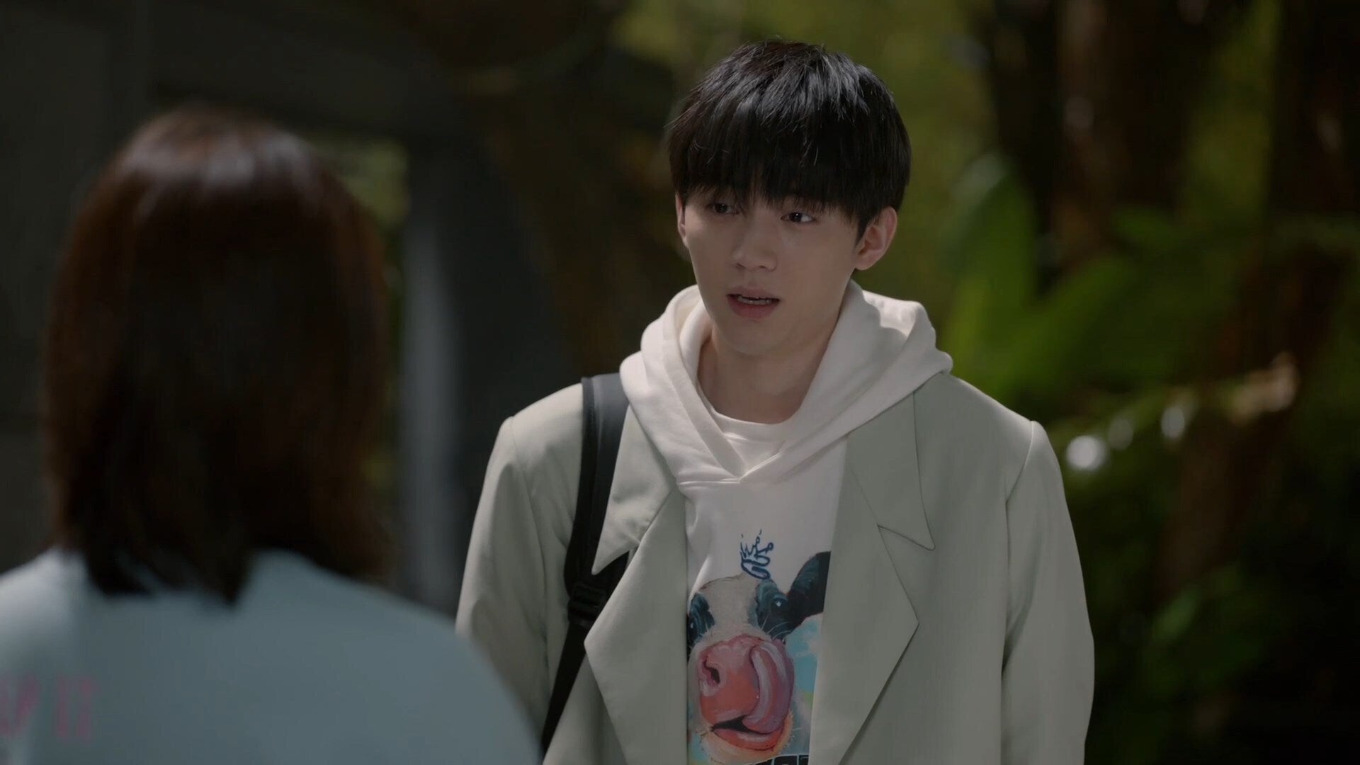 二十不惑2～私たちが夢見た未来へ～ #29 | Lemino(レミノ) - 映画・ドラマ・アニメや音楽・ライブが見放題 | ドコモの動画配信サービス