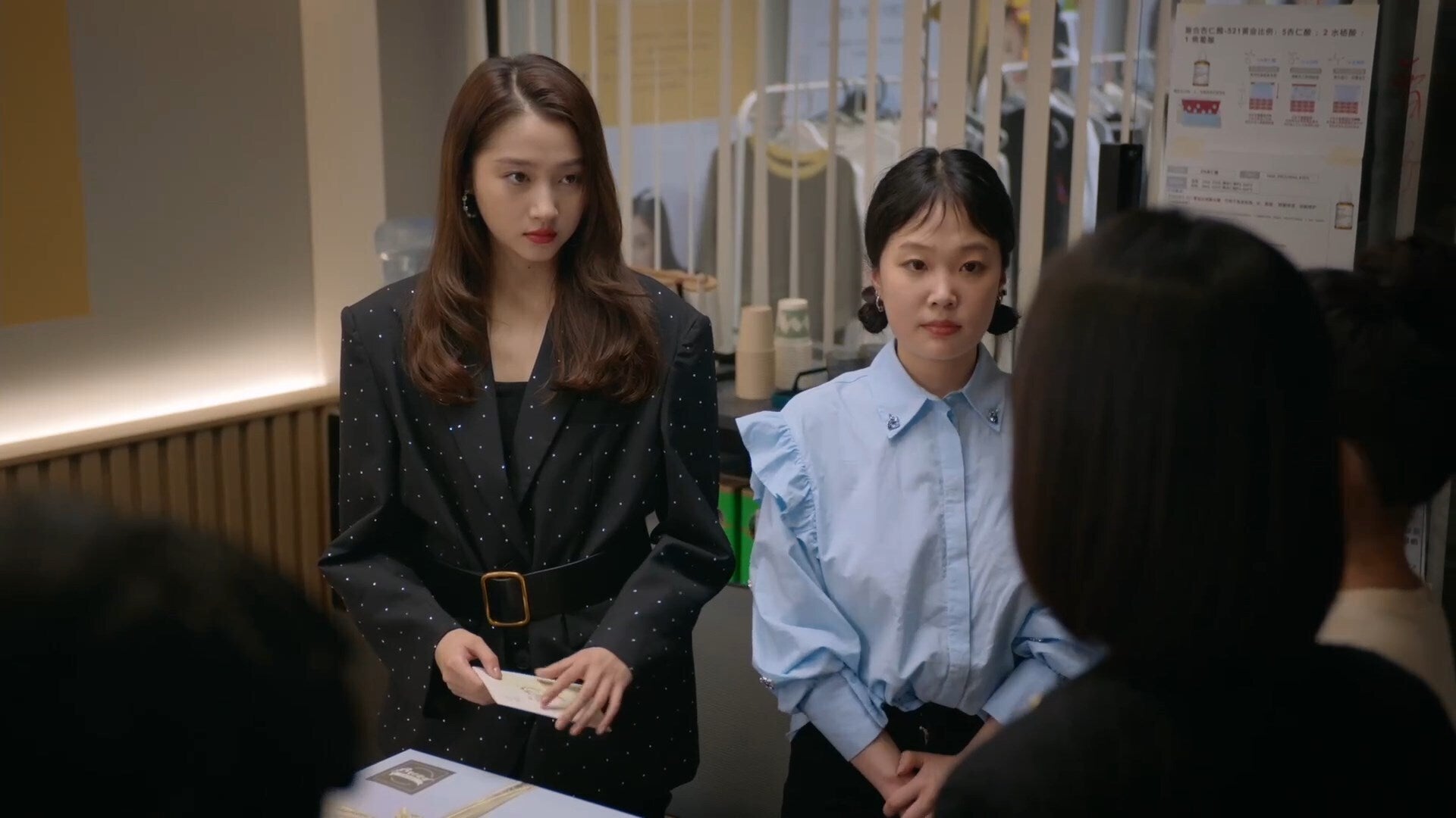 二十不惑2～私たちが夢見た未来へ～ #39 | Lemino(レミノ) - 映画・ドラマ・アニメや音楽・ライブが見放題 | ドコモの動画配信サービス