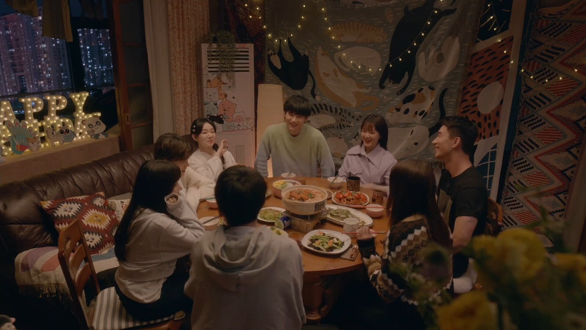 二十不惑2～私たちが夢見た未来へ～ #40 | Lemino(レミノ) - 映画・ドラマ・アニメや音楽・ライブが見放題 | ドコモの動画配信サービス