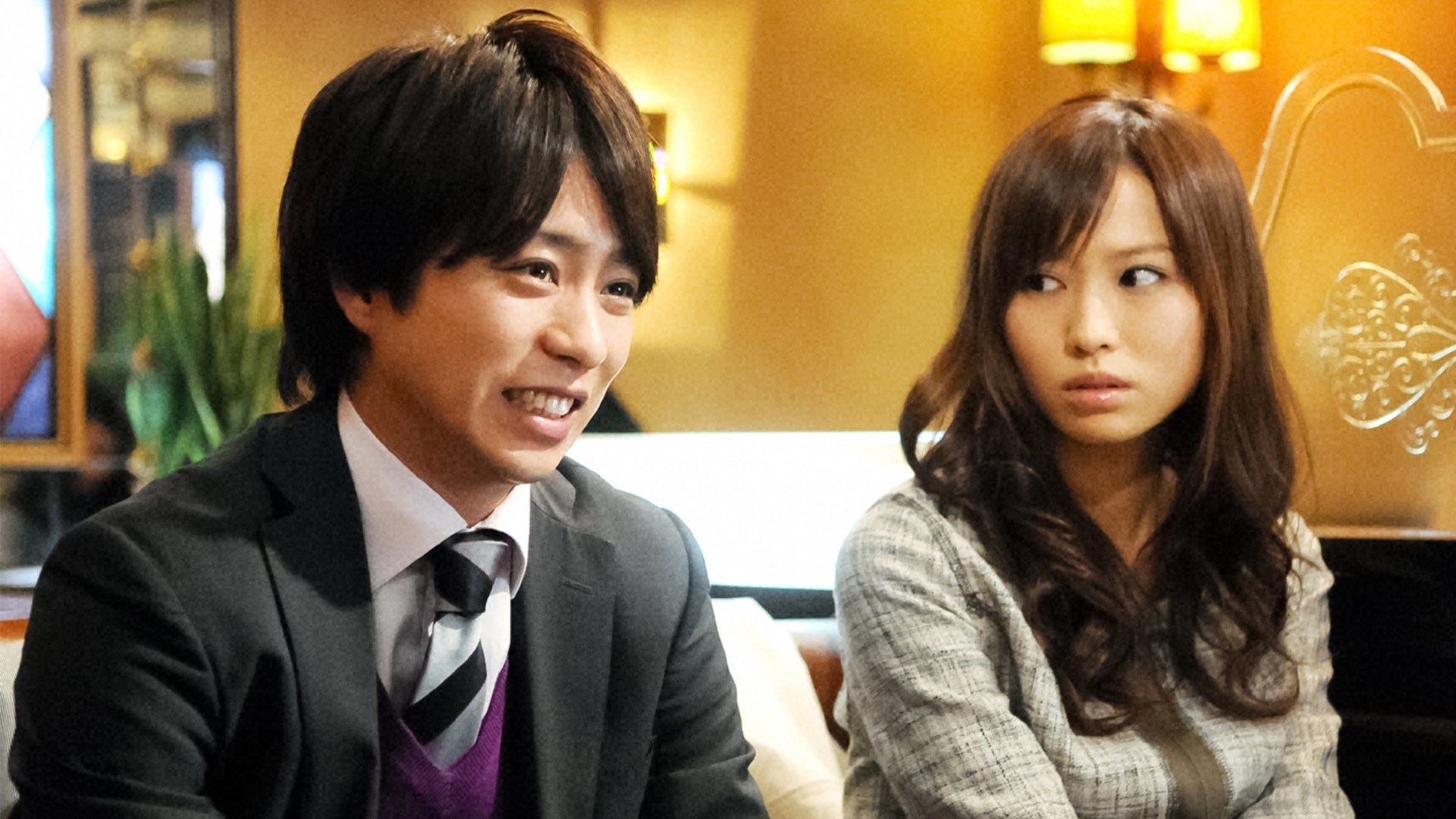 特上カバチ!! ＃8 | Lemino(レミノ) - 映画・ドラマ・アニメや音楽・ライブが見放題 | ドコモの動画配信サービス