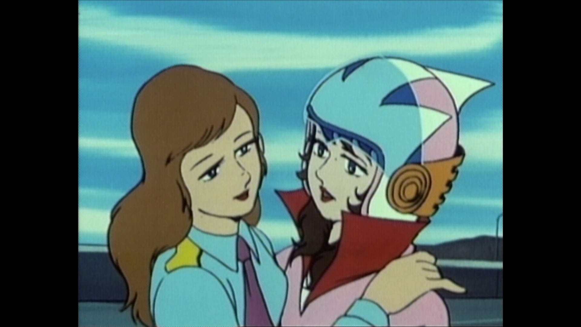 合身戦隊メカンダーロボ 第20話 | Lemino(レミノ) - 映画・ドラマ・アニメや音楽・ライブが見放題 | ドコモの動画配信サービス