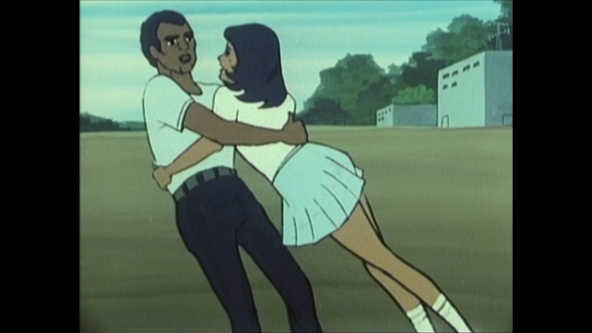 合身戦隊メカンダーロボ 第25話 | Lemino(レミノ) - 映画・ドラマ・アニメや音楽・ライブが見放題 | ドコモの動画配信サービス