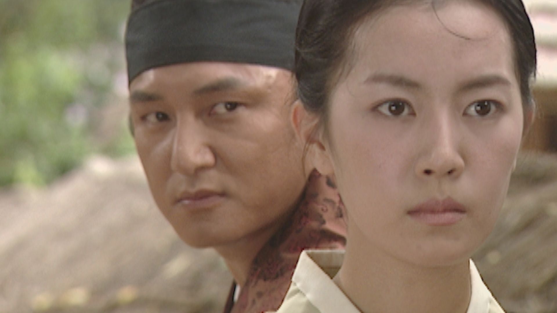 太陽人イ・ジェマ ～韓国医学の父～ 第5話 | Lemino(レミノ) - 映画・ドラマ・アニメや音楽・ライブが見放題 | ドコモの動画配信サービス