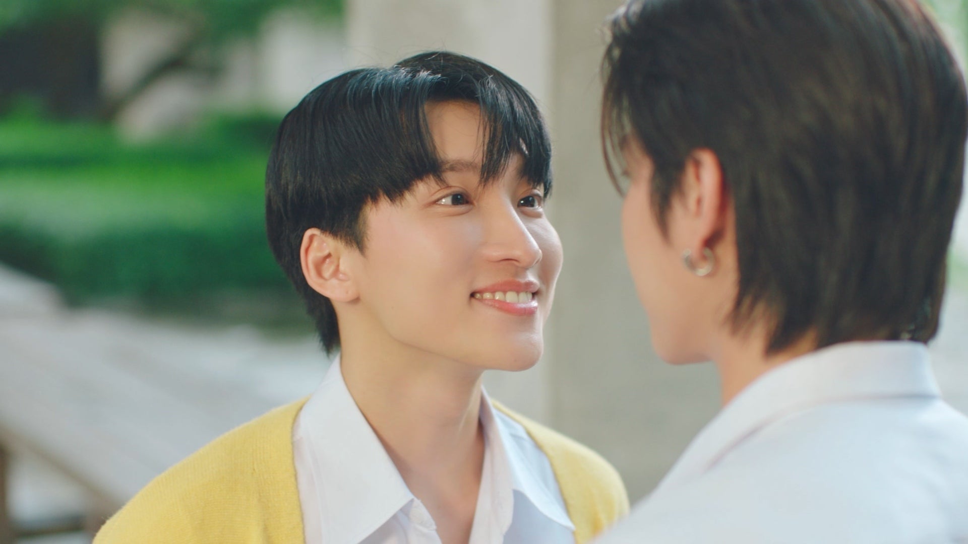 The Boy Next World Series 第3話 | Lemino(レミノ) - 映画・ドラマ・アニメや音楽・ライブが見放題 | ドコモの動画配信サービス