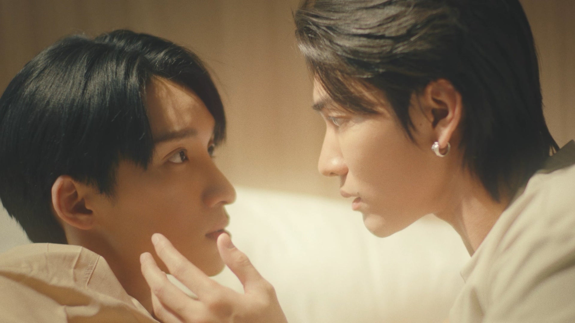 The Boy Next World Series 第5話 | Lemino(レミノ) - 映画・ドラマ・アニメや音楽・ライブが見放題 | ドコモの動画配信サービス