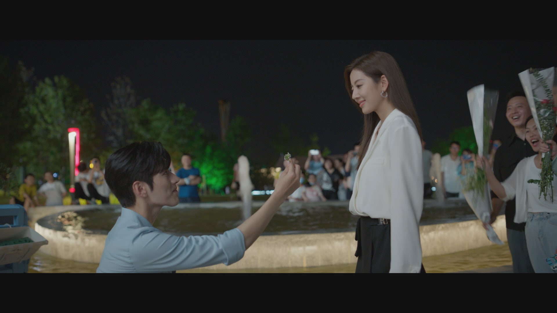 心音～Skip a Beat～ 第8話 | Lemino(レミノ) - 映画・ドラマ・アニメや音楽・ライブが見放題 | ドコモの動画配信サービス