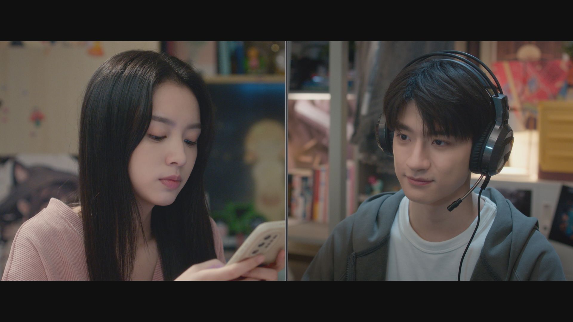 僕にときめかないで ＃6 | Lemino(レミノ) - 映画・ドラマ・アニメや音楽・ライブが見放題 | ドコモの動画配信サービス