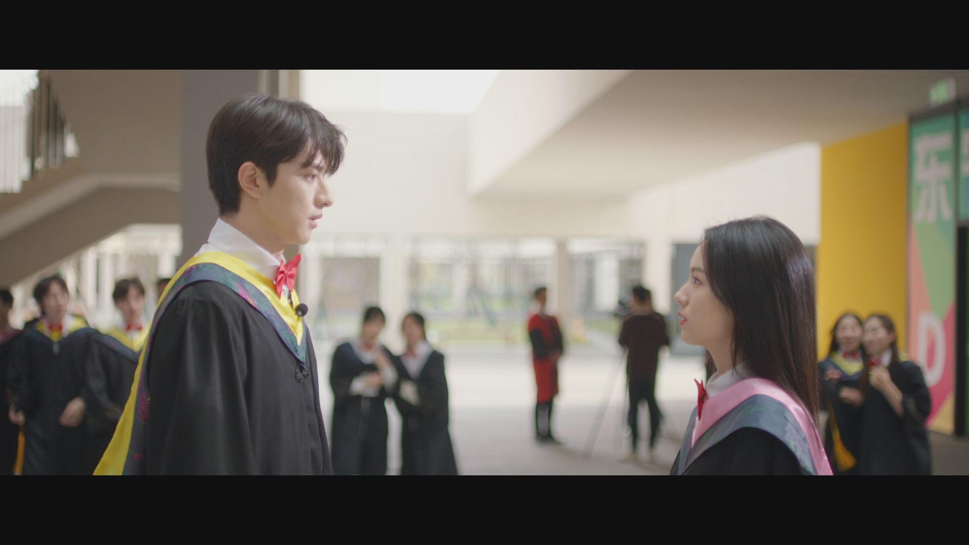 僕にときめかないで ＃7 | Lemino(レミノ) - 映画・ドラマ・アニメや音楽・ライブが見放題 | ドコモの動画配信サービス