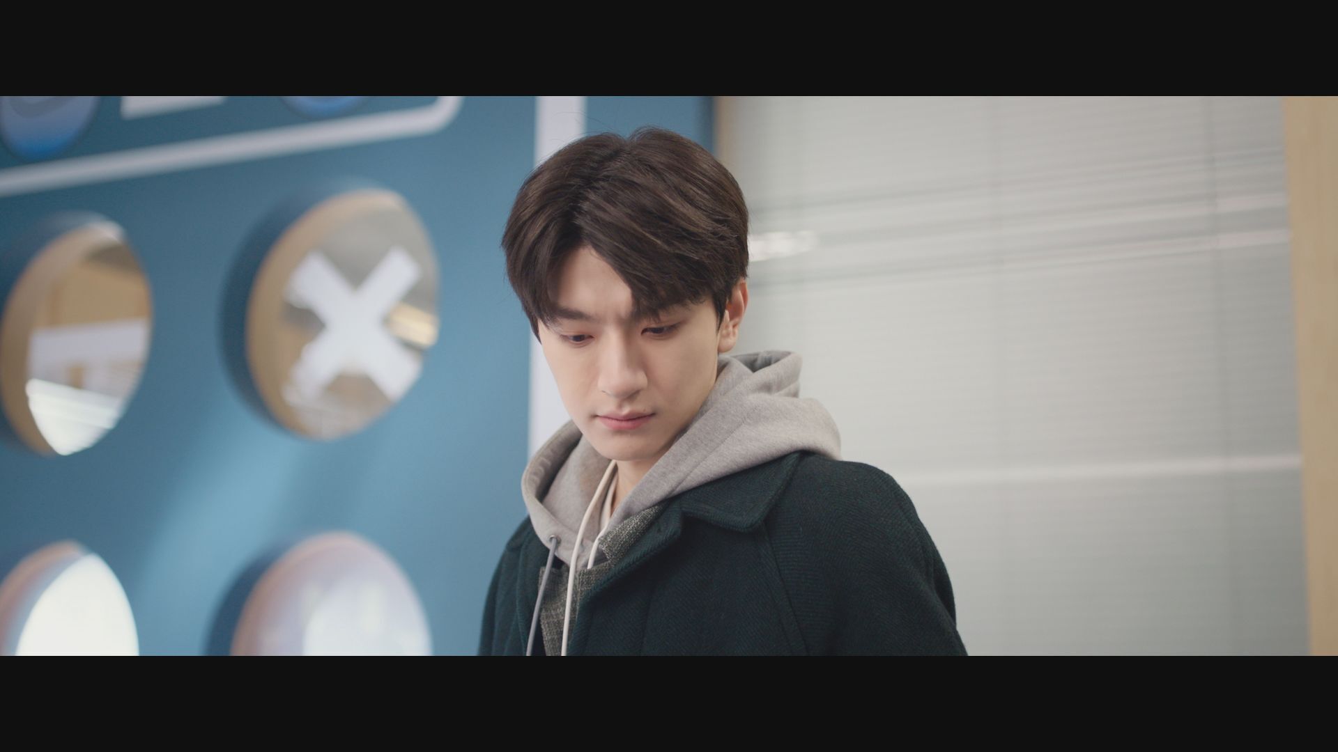 僕にときめかないで ＃17 | Lemino(レミノ) - 映画・ドラマ・アニメや音楽・ライブが見放題 | ドコモの動画配信サービス